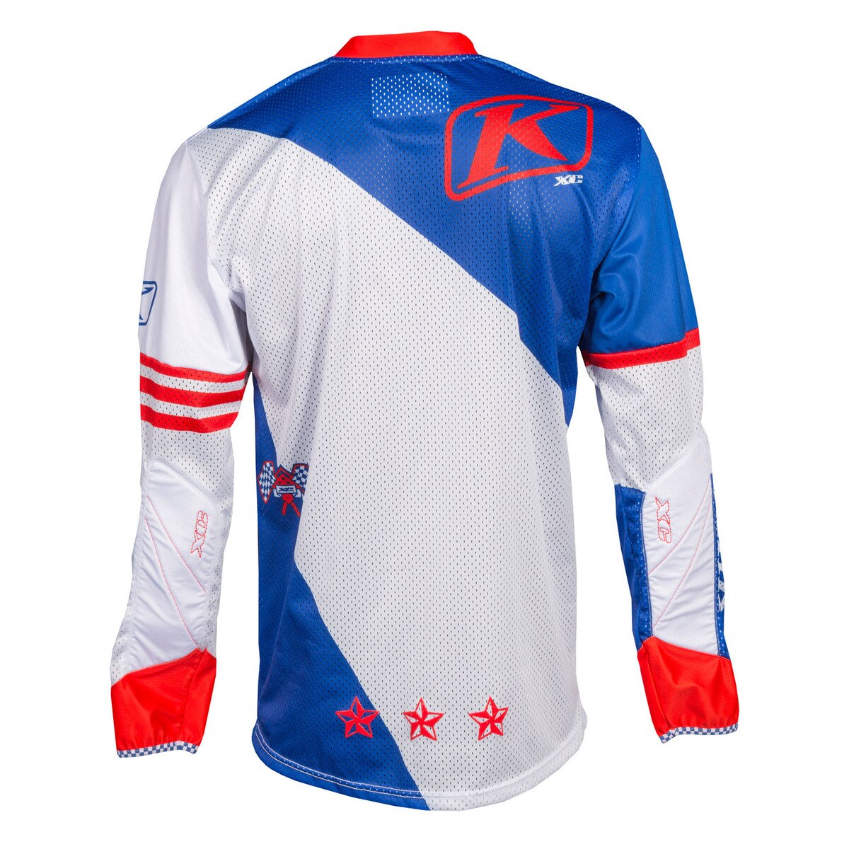 XC Jersey