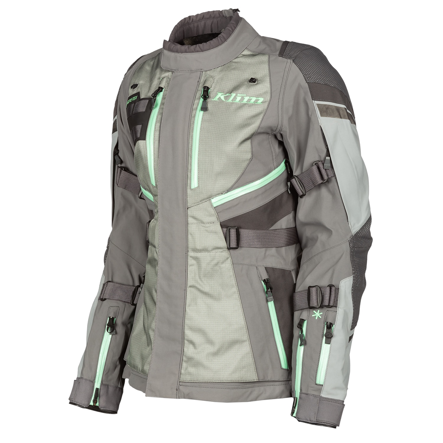Artemis Jacket | KLIM Women's Adventure Motorcycle Jacket