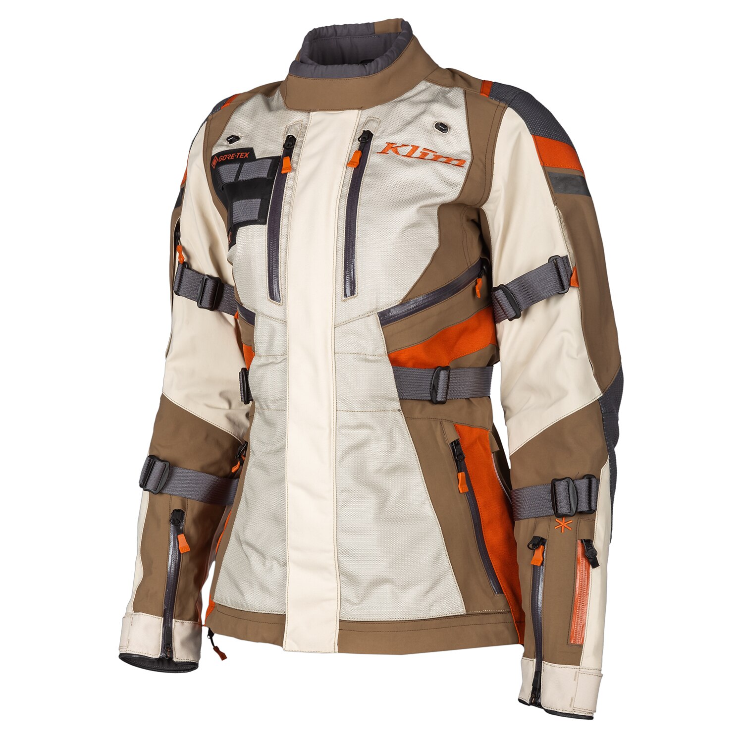 Artemis Jacket | KLIM Women's Adventure Motorcycle Jacket