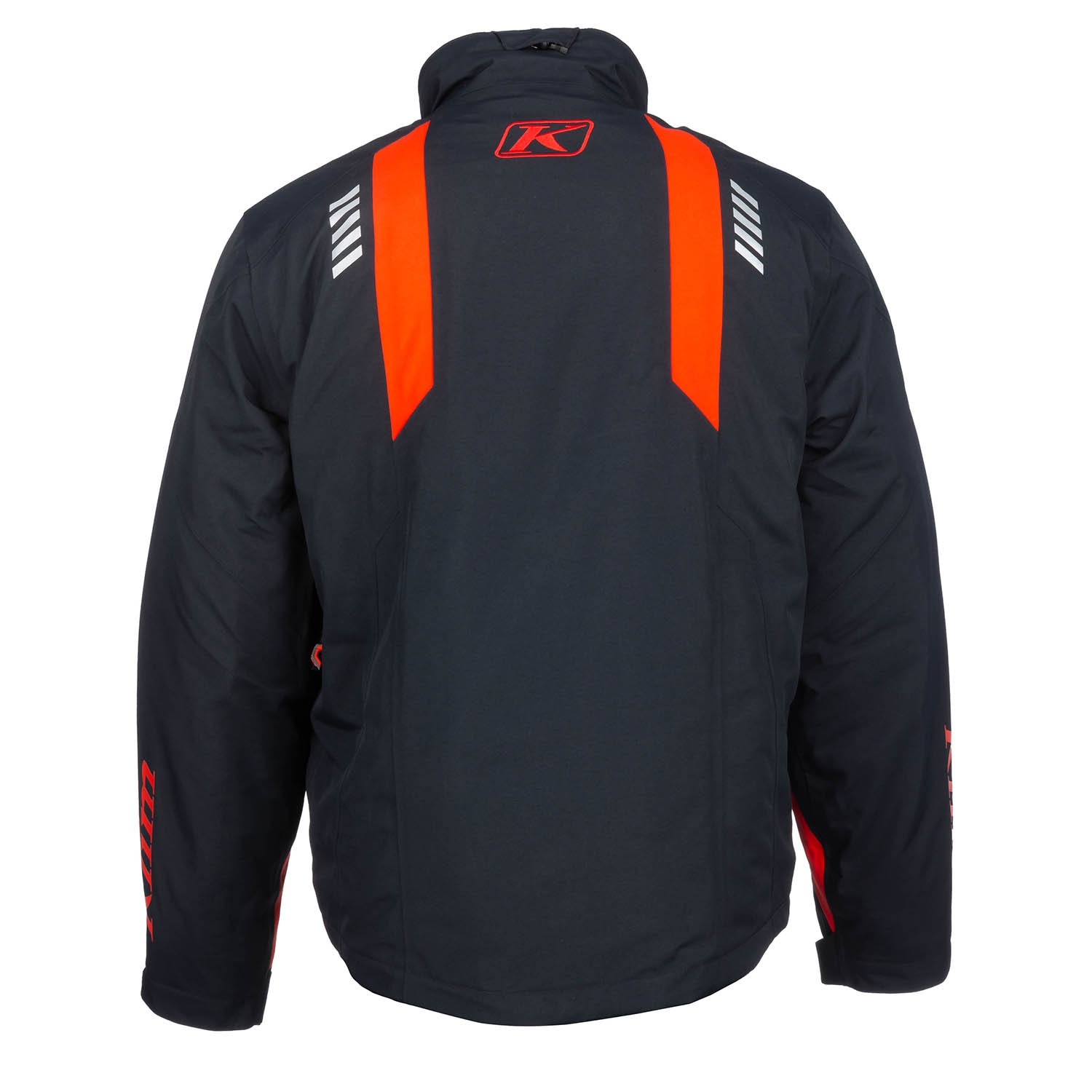Keweenaw Jacket | KLIM Men's Snowmobile Insulated Jacket