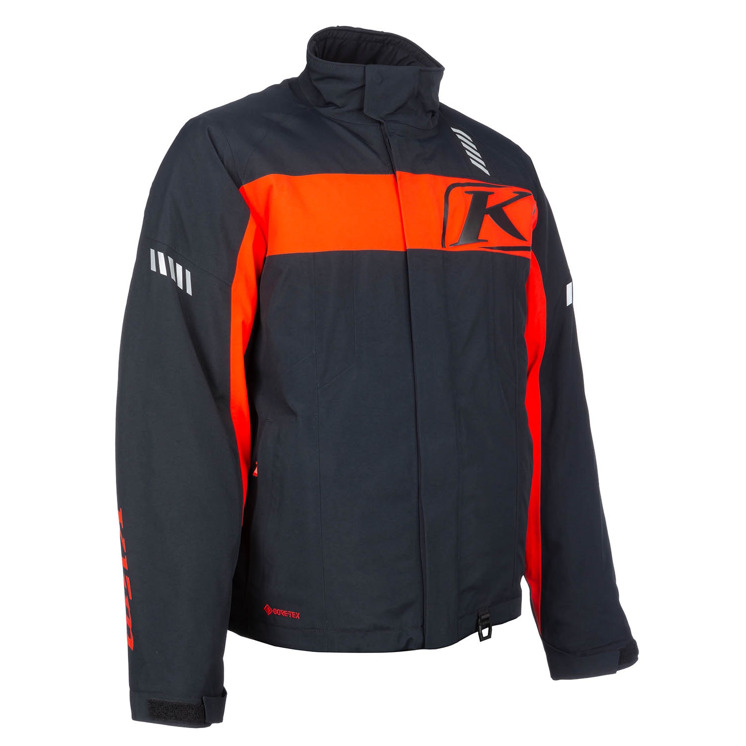 Keweenaw Jacket | KLIM Men's Snowmobile Insulated Jacket