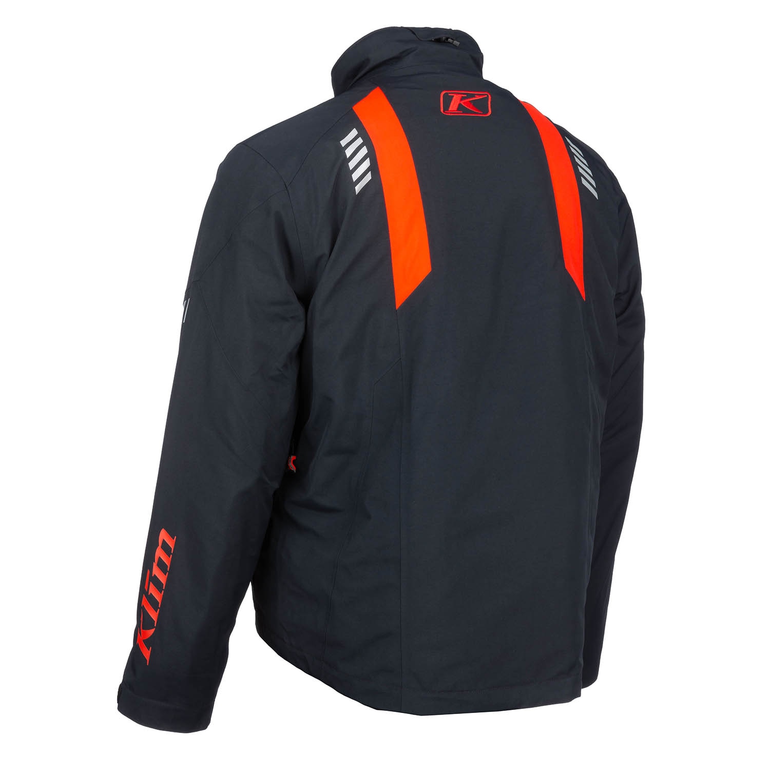 Keweenaw Jacket | KLIM Men's Snowmobile Insulated Jacket