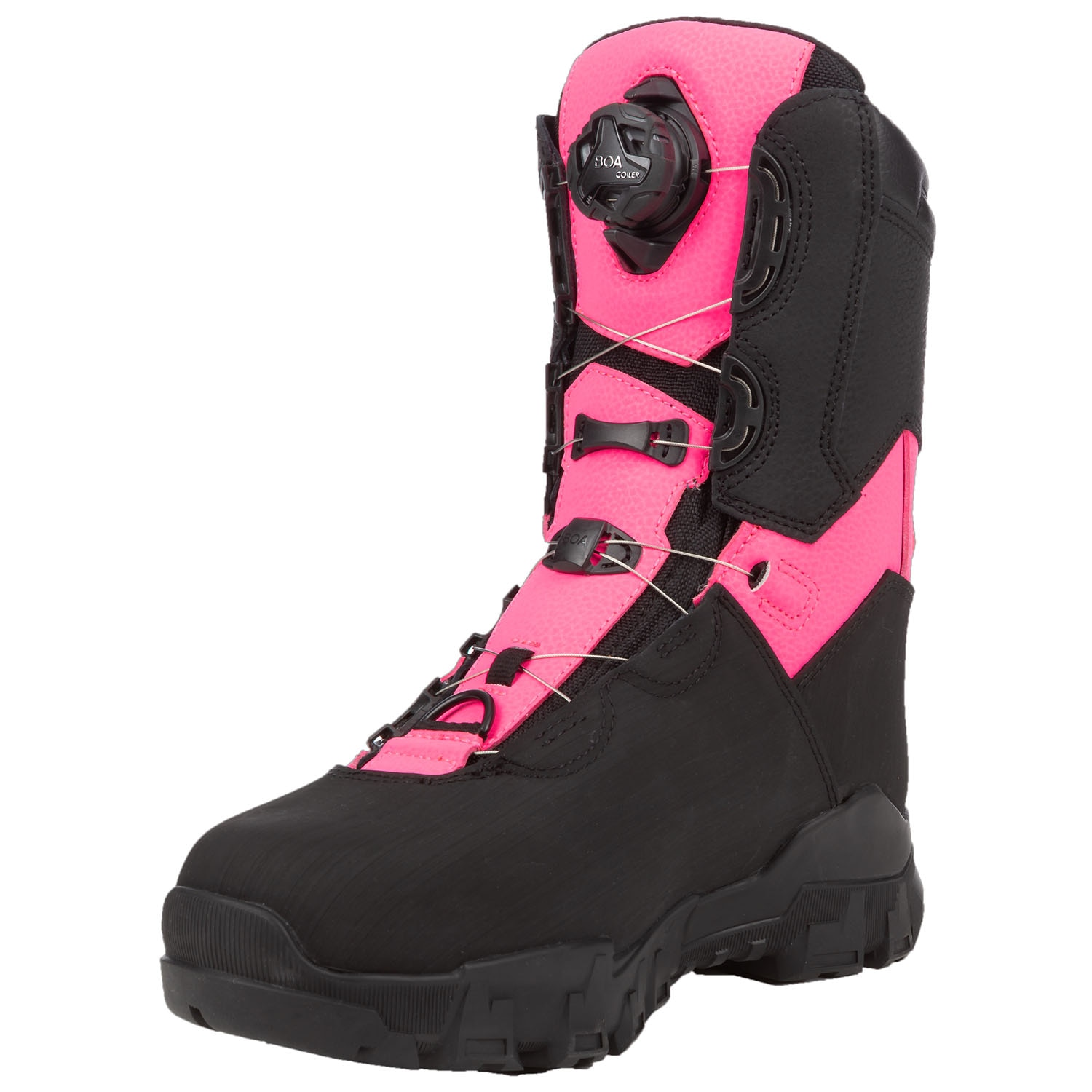 Adrenaline Pro S GTX BOA Boot | KLIM Men's Snowmobile Boot