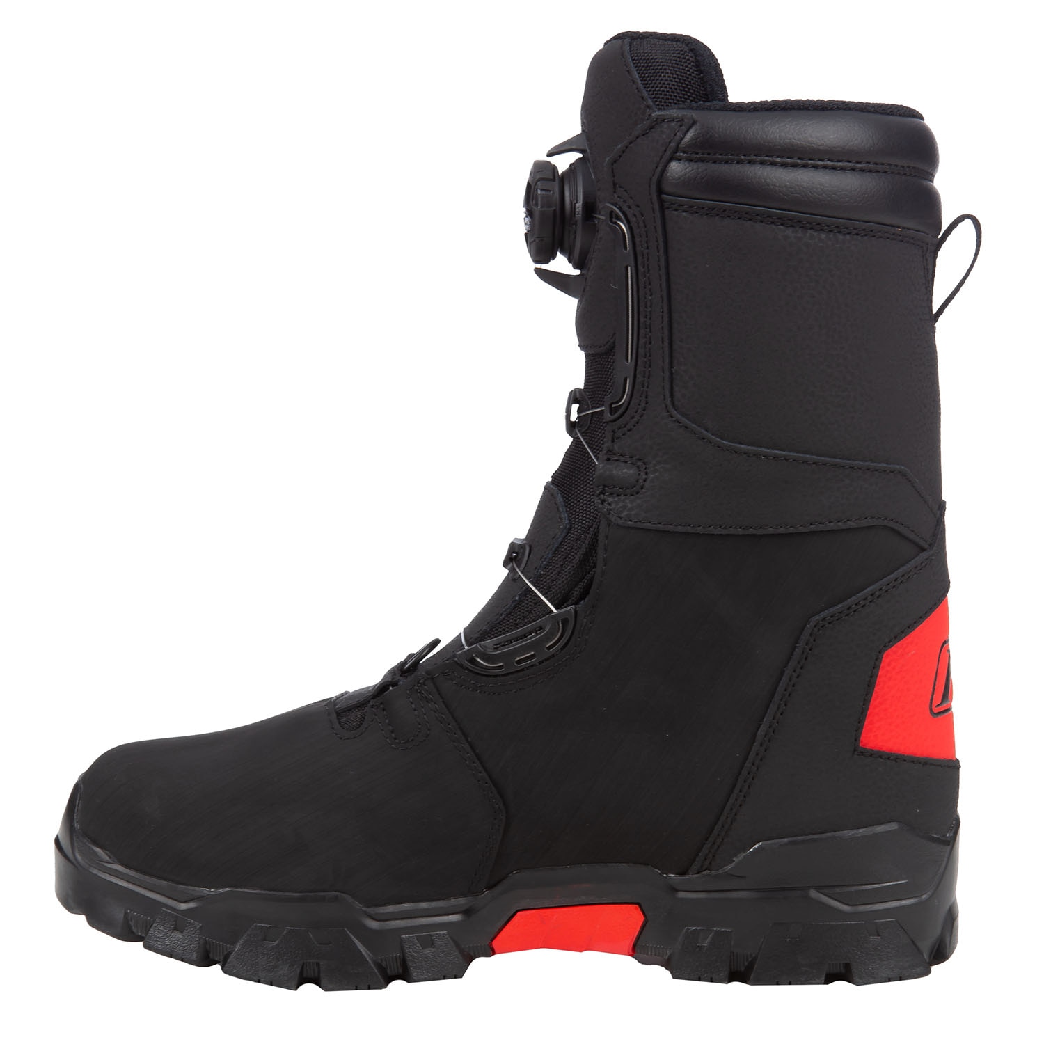 Klutch GTX BOA Boot | KLIM Men's Snowmobile Boot