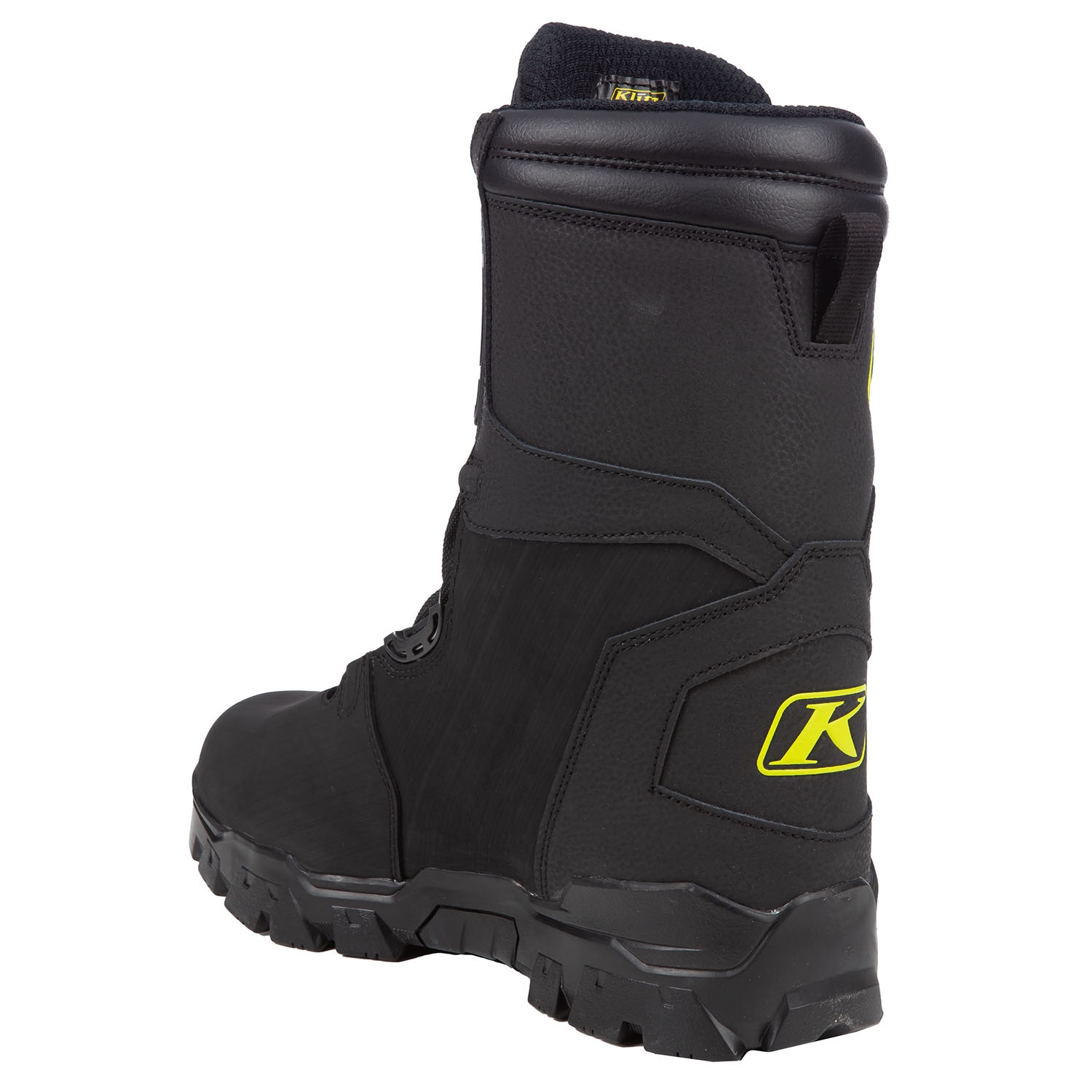 Klutch GTX BOA Boot | KLIM Men's Snowmobile Boot