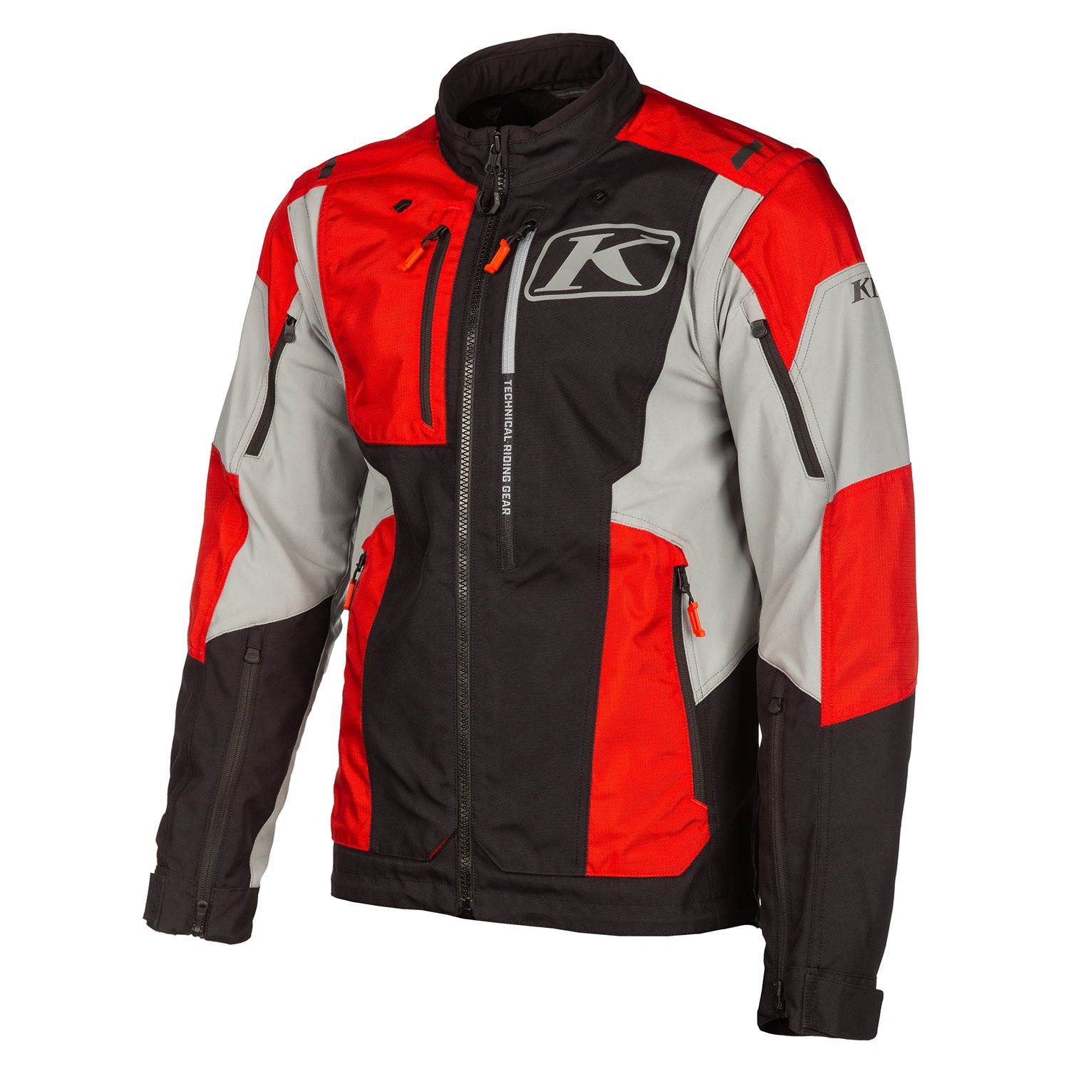 Dakar Jacket | KLIM Men's Off Road Jacket