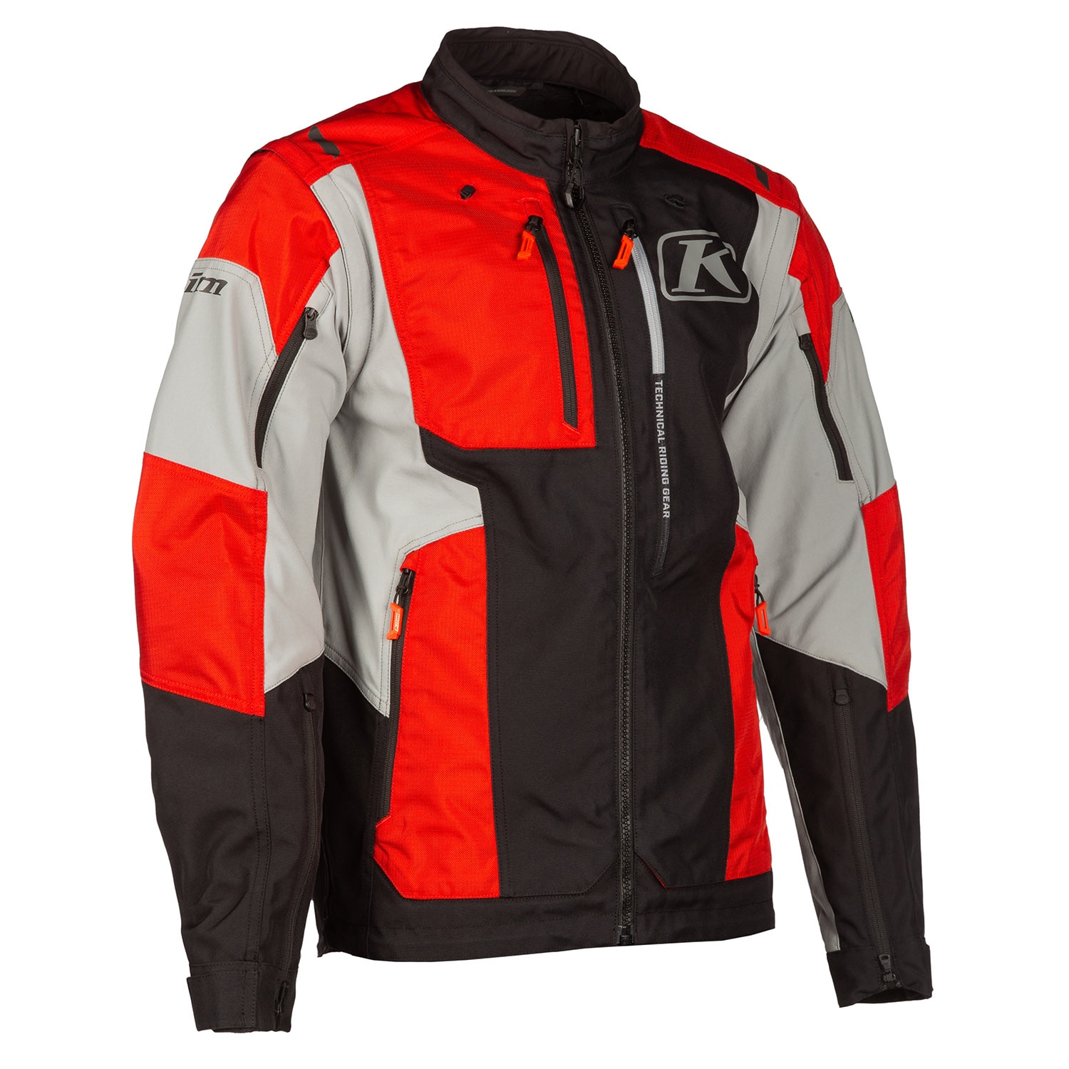 Dakar Jacket | KLIM Men's Off Road Jacket