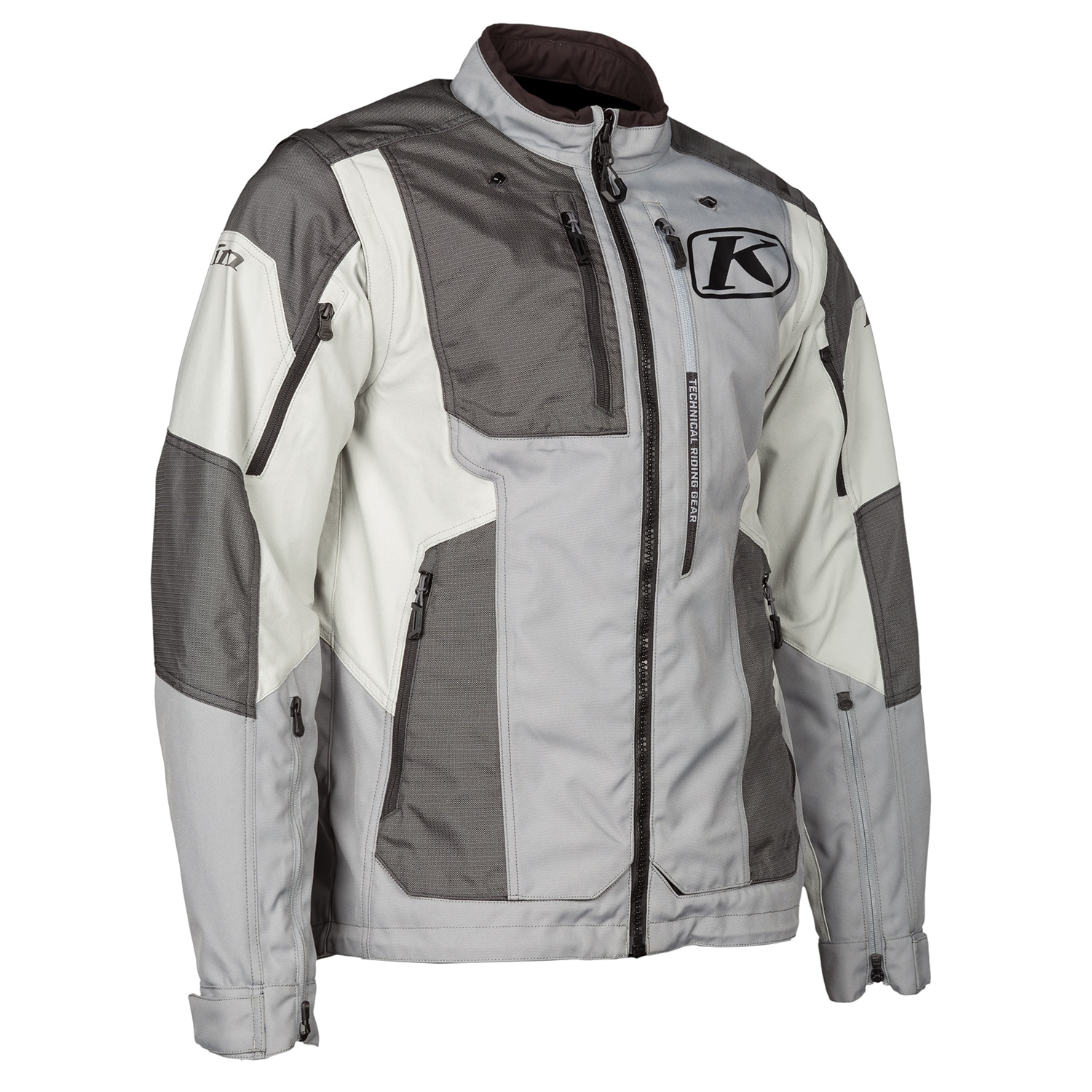 Dakar Jacket | KLIM Men's Off Road Jacket
