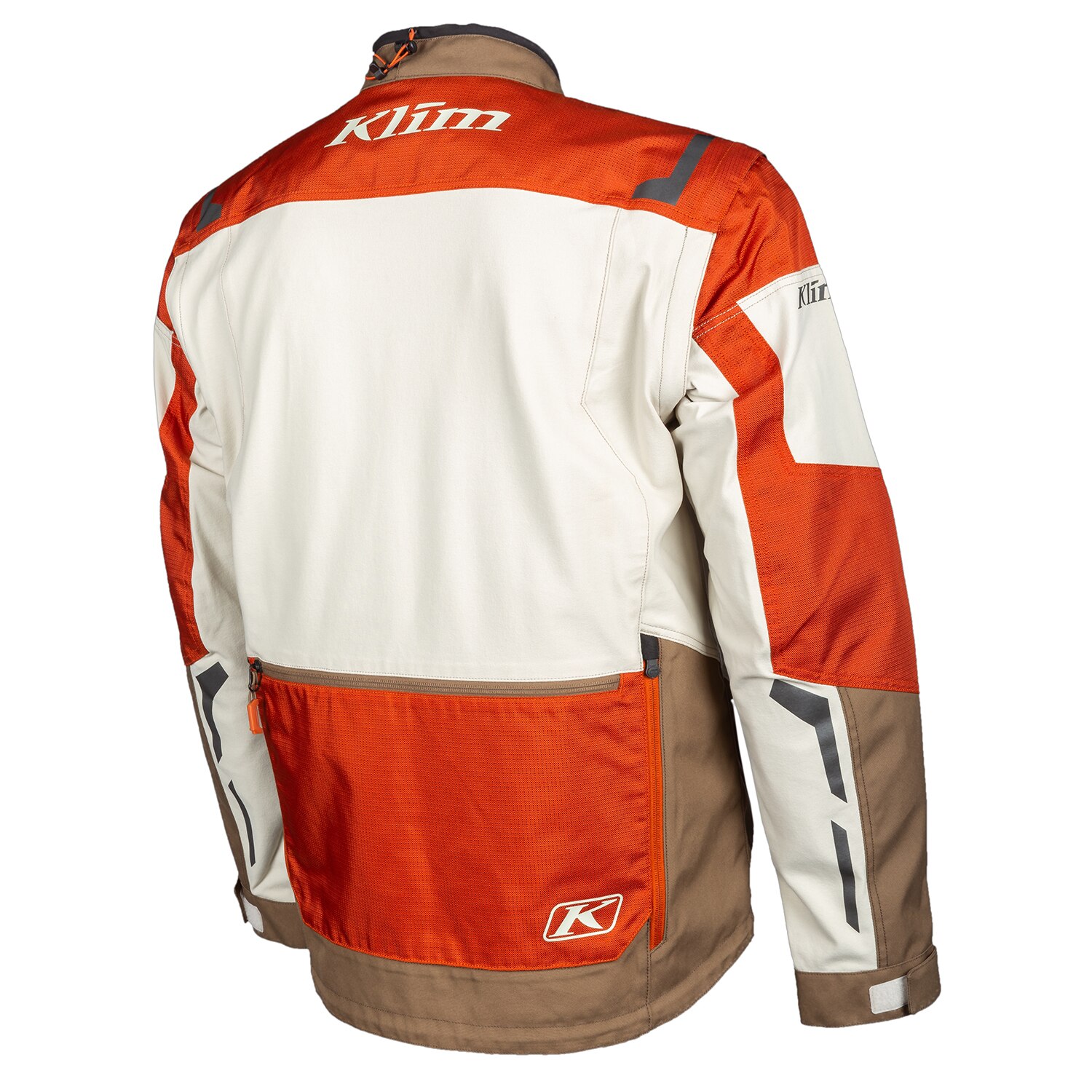 Dakar Jacket | KLIM Men's Off Road Jacket