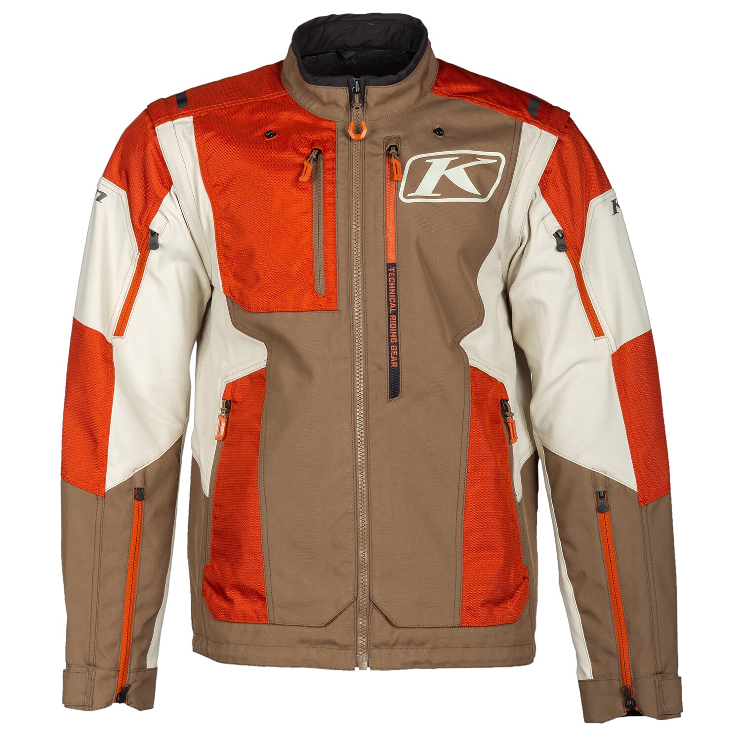 Dakar Jacket | KLIM Men's Off Road Jacket