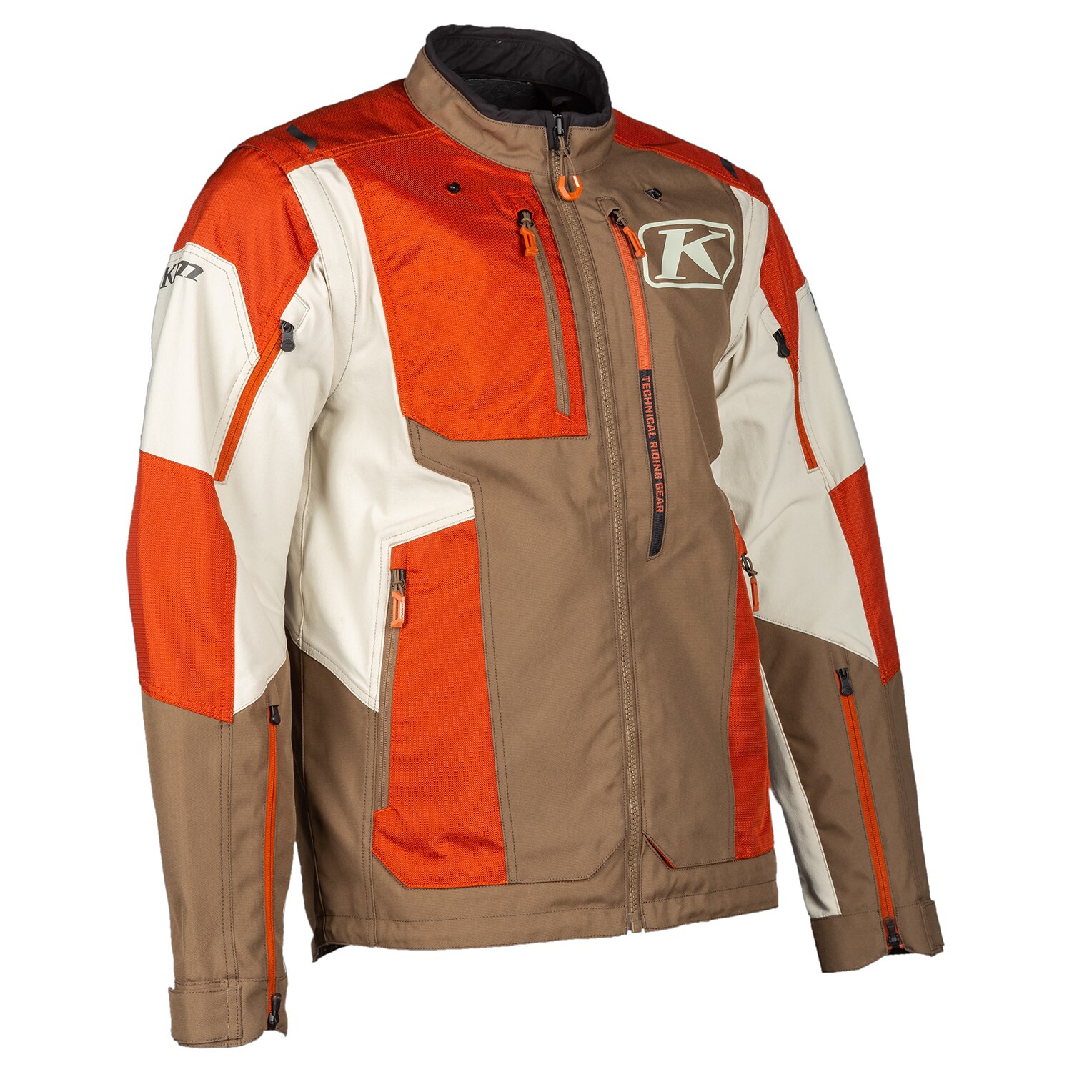 Dakar Jacket | KLIM Men's Off Road Jacket