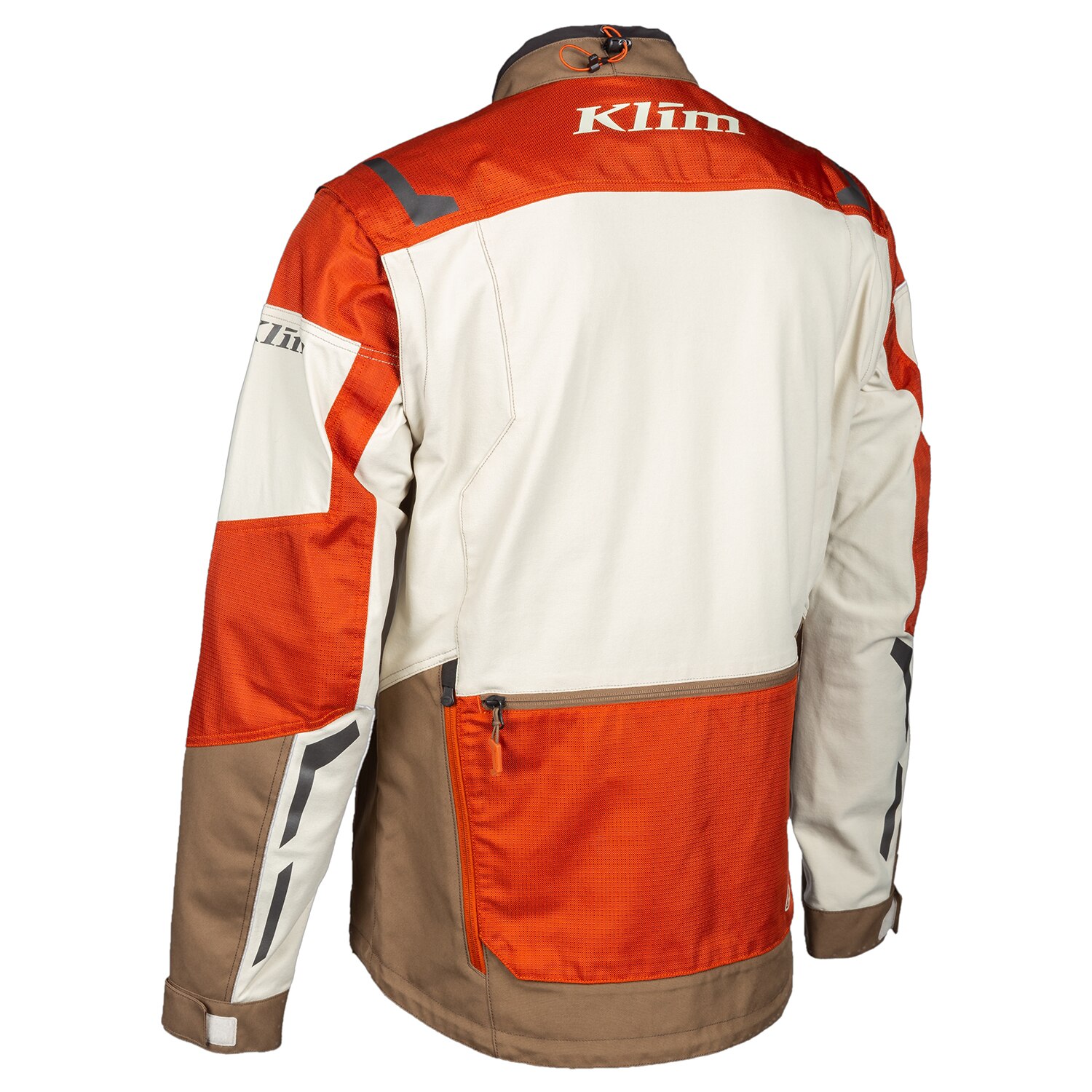 Dakar Jacket | KLIM Men's Off Road Jacket
