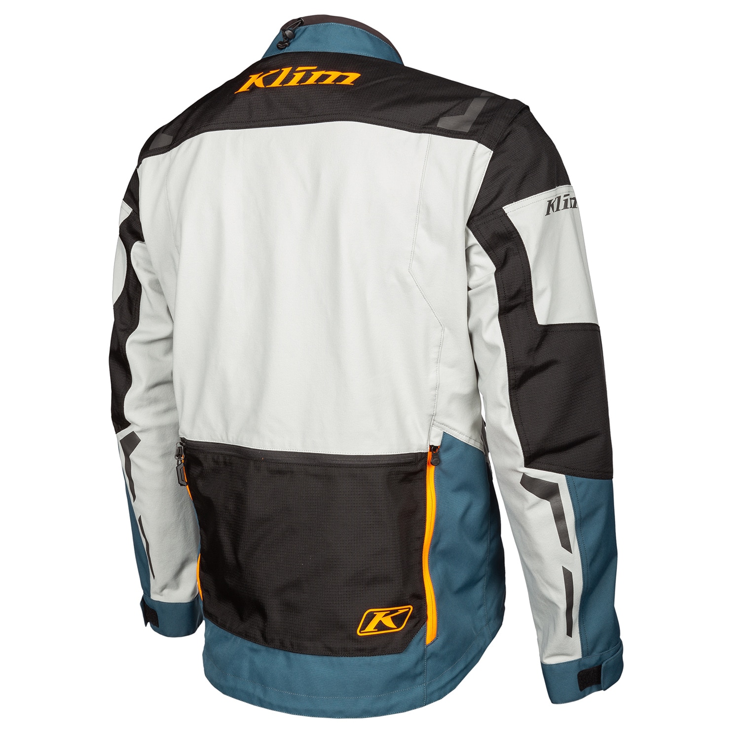 Dakar Jacket | KLIM Men's Off Road Jacket