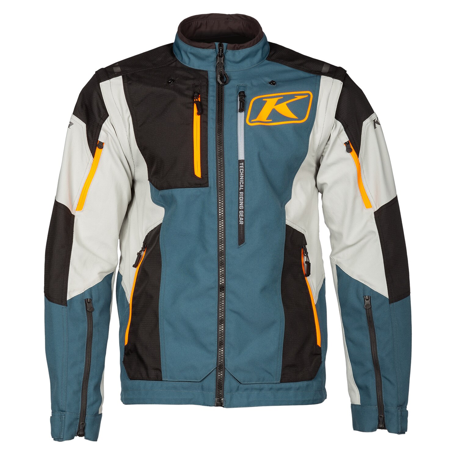 Dakar Jacket | KLIM Men's Off Road Jacket