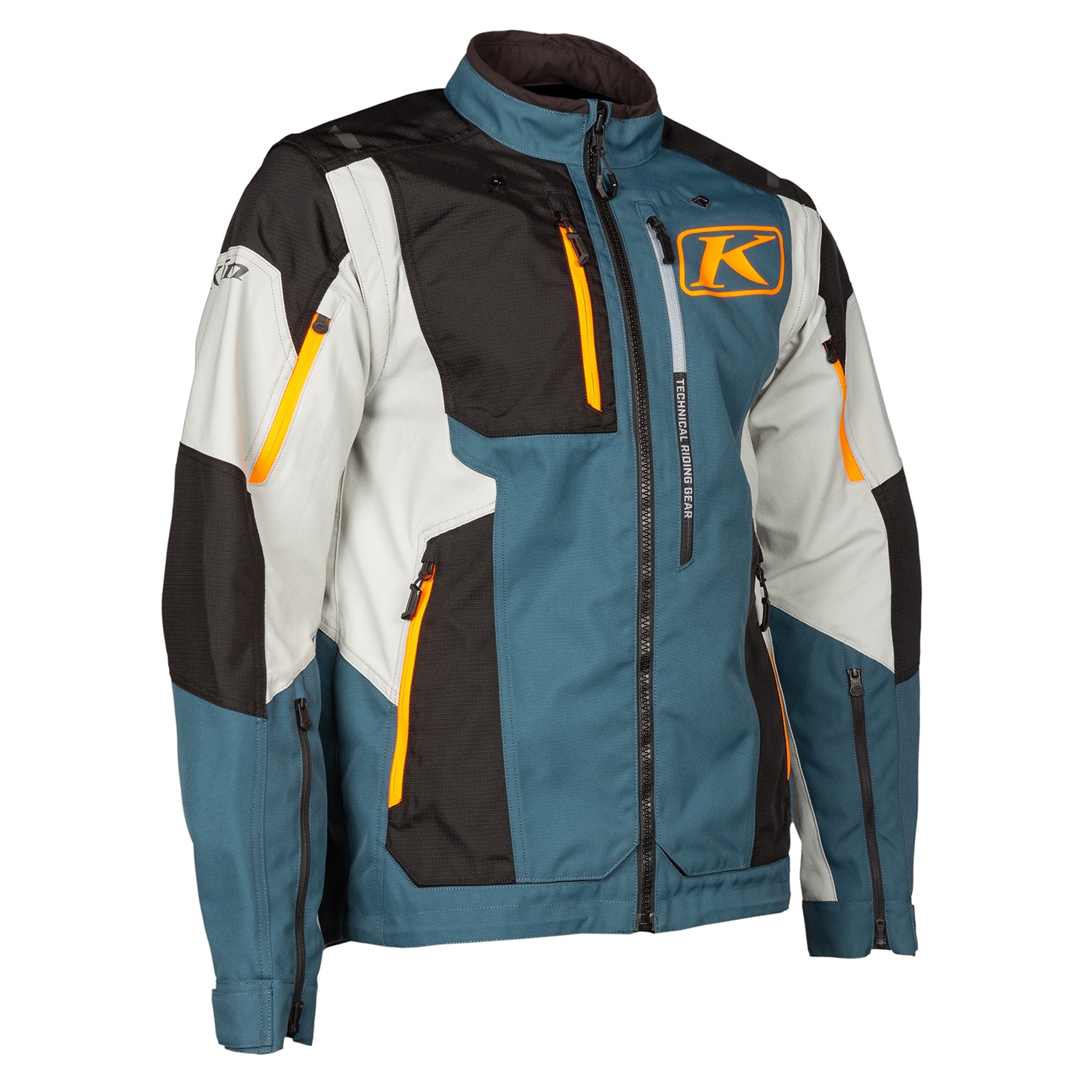 Dakar Jacket | KLIM Men's Off Road Jacket