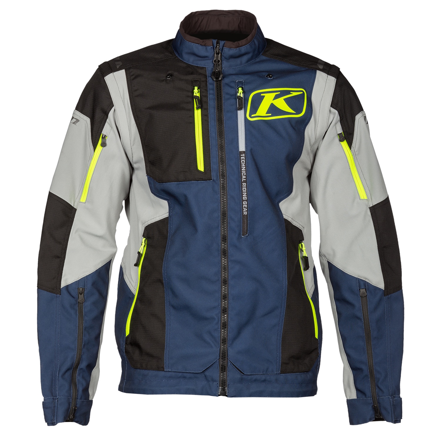 Dakar Jacket | KLIM Men's Off Road Jacket