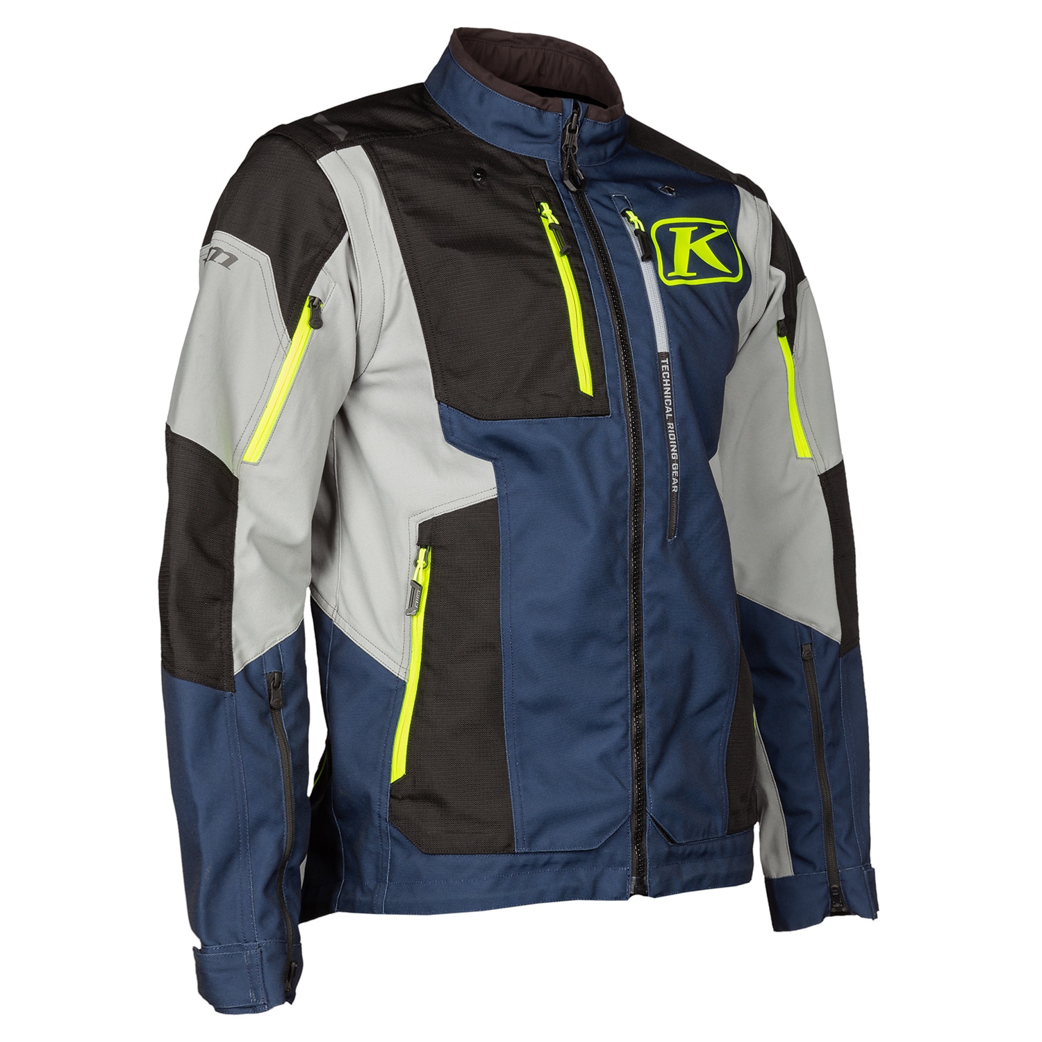 Dakar Jacket | KLIM Men's Off Road Jacket