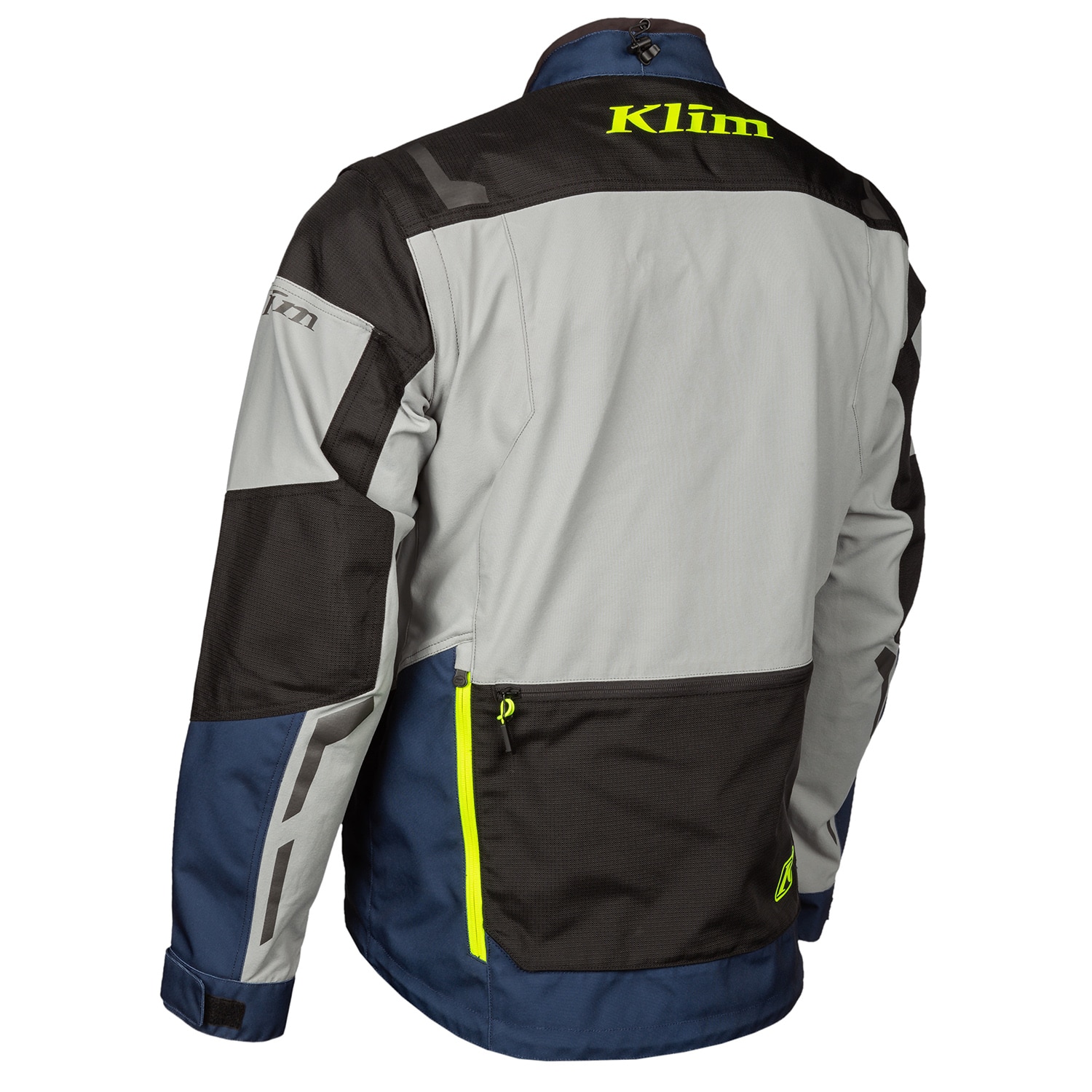 Dakar Jacket | KLIM Men's Off Road Jacket