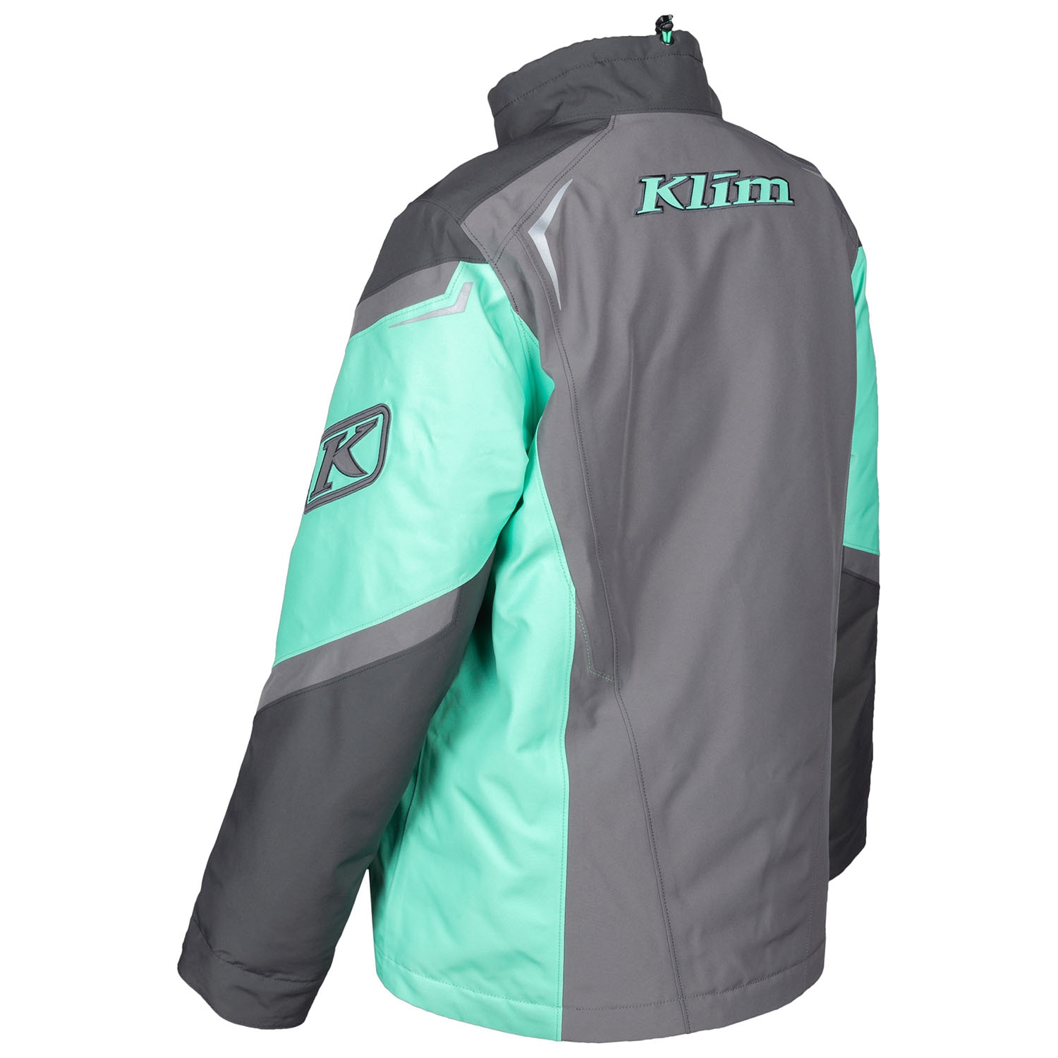 Spark Jacket | KLIM Women's Snowmobile Jacket