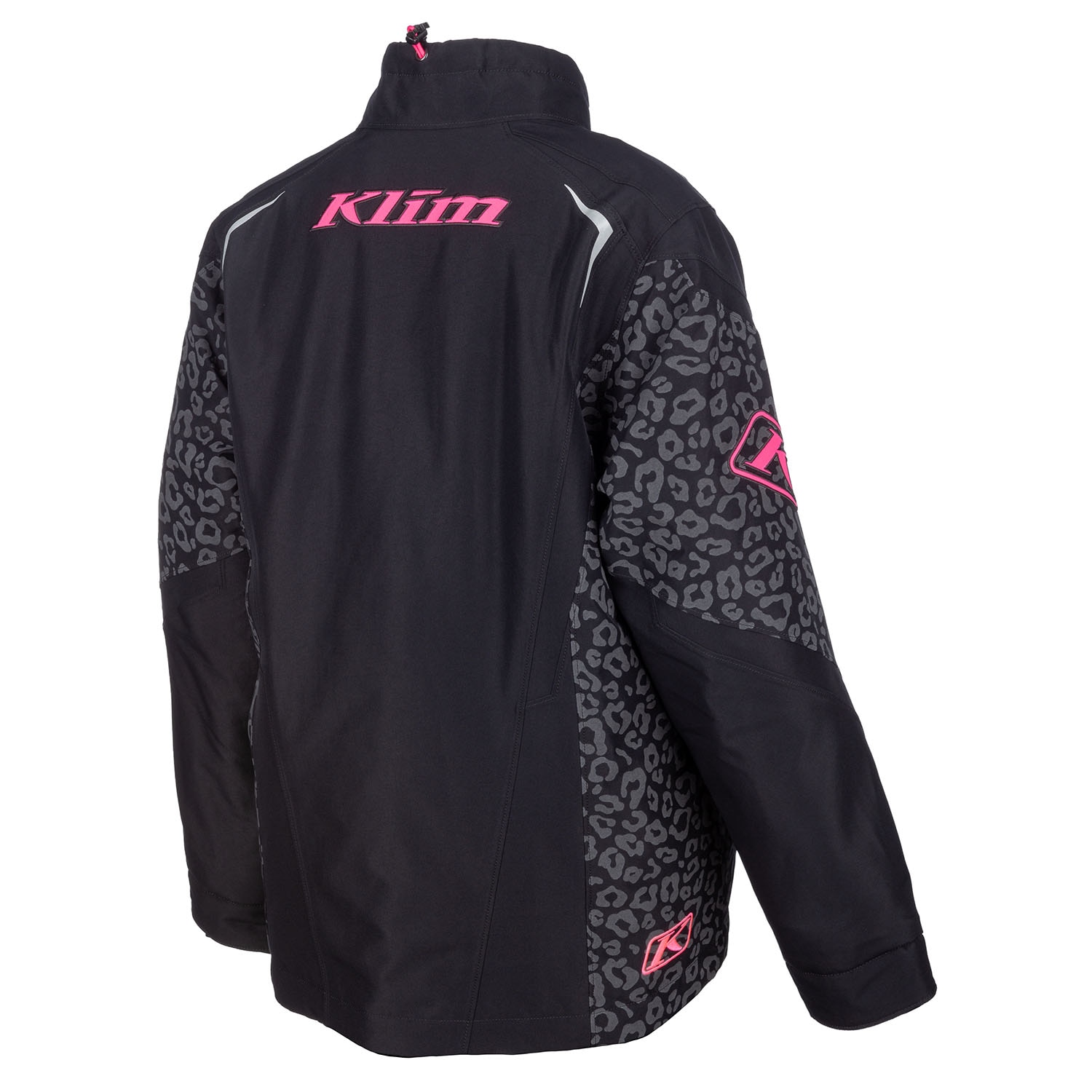 Spark Jacket | KLIM Women's Snowmobile Jacket