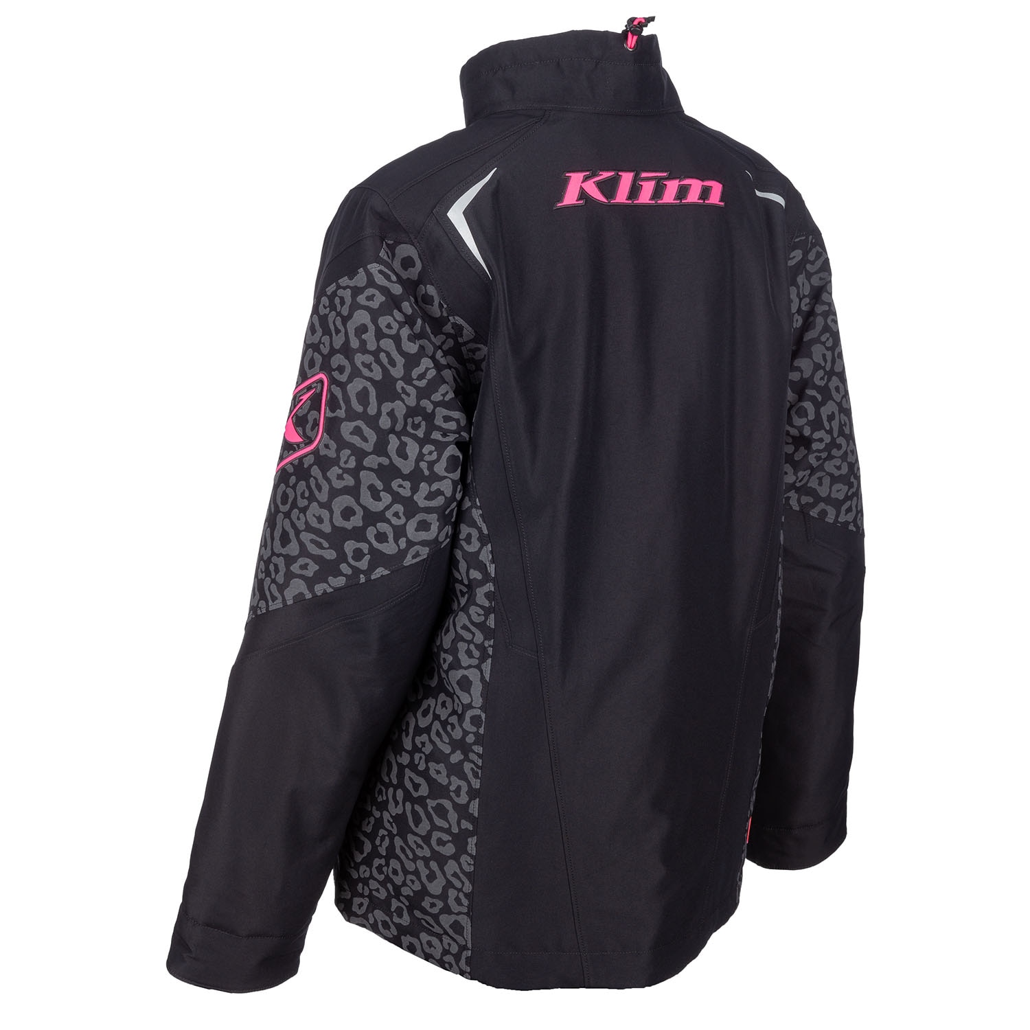 Spark Jacket | KLIM Women's Snowmobile Jacket