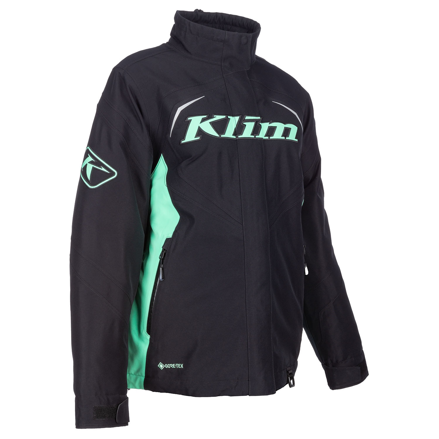 Spark Jacket | KLIM Women's Snowmobile Jacket