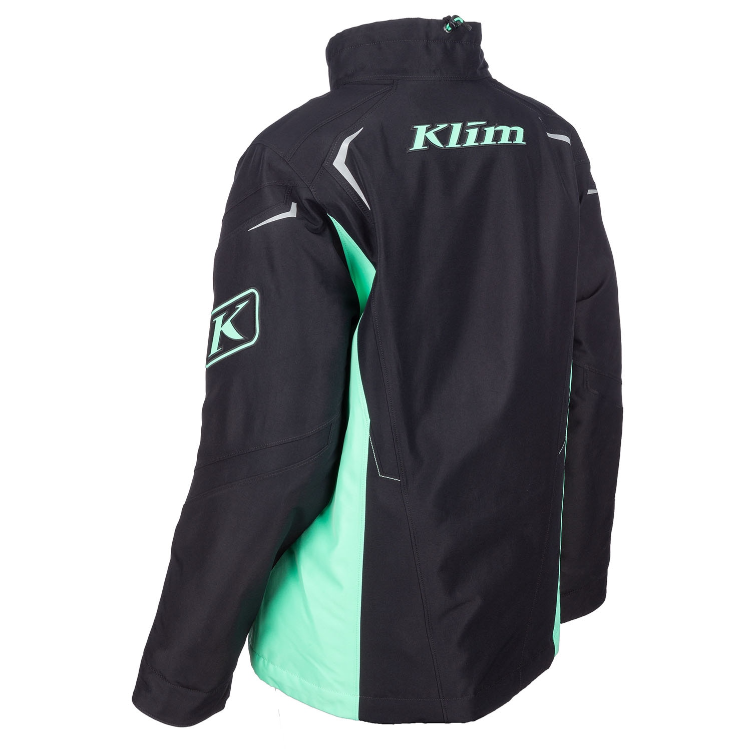 Spark Jacket | KLIM Women's Snowmobile Jacket