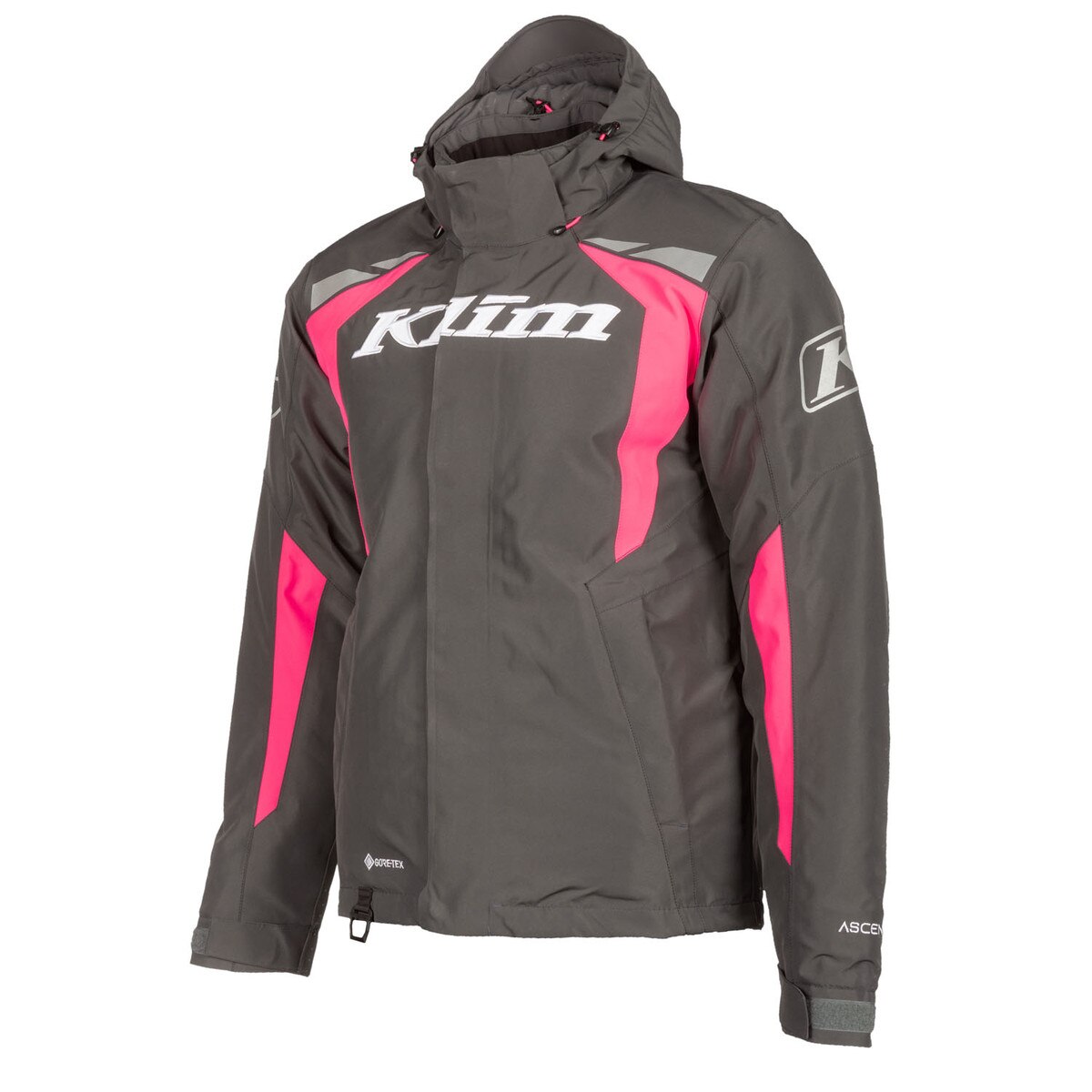 Rift Float Jacket | KLIM Insulated Floatation Snowmobile Jacket