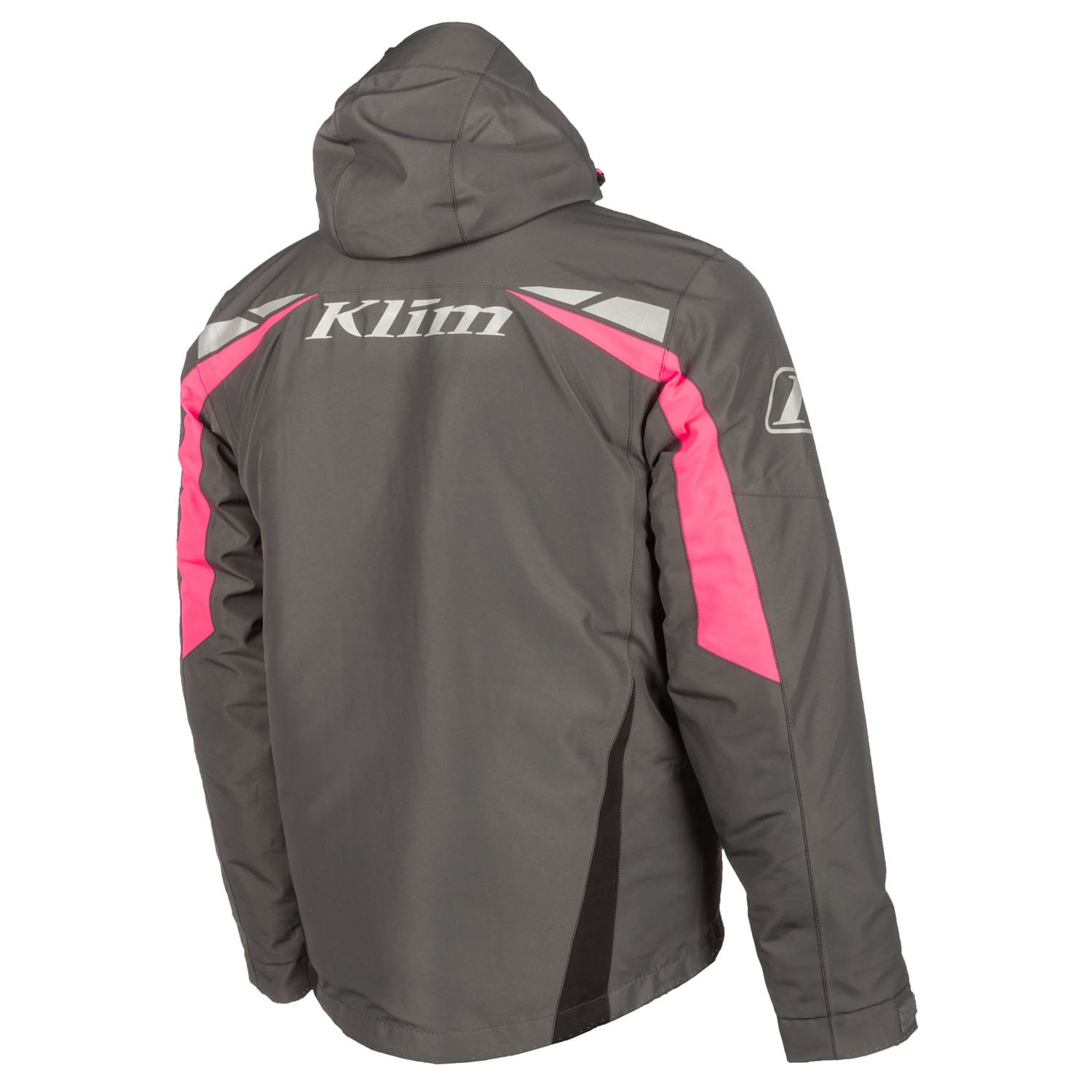 Rift Float Jacket | KLIM Insulated Floatation Snowmobile Jacket