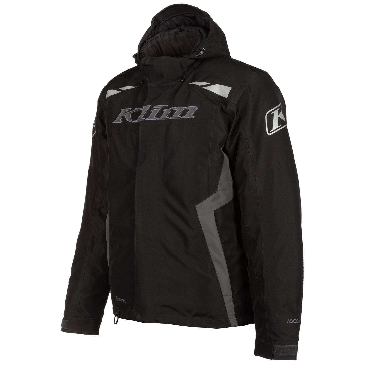 Rift Float Jacket | KLIM Insulated Floatation Snowmobile Jacket