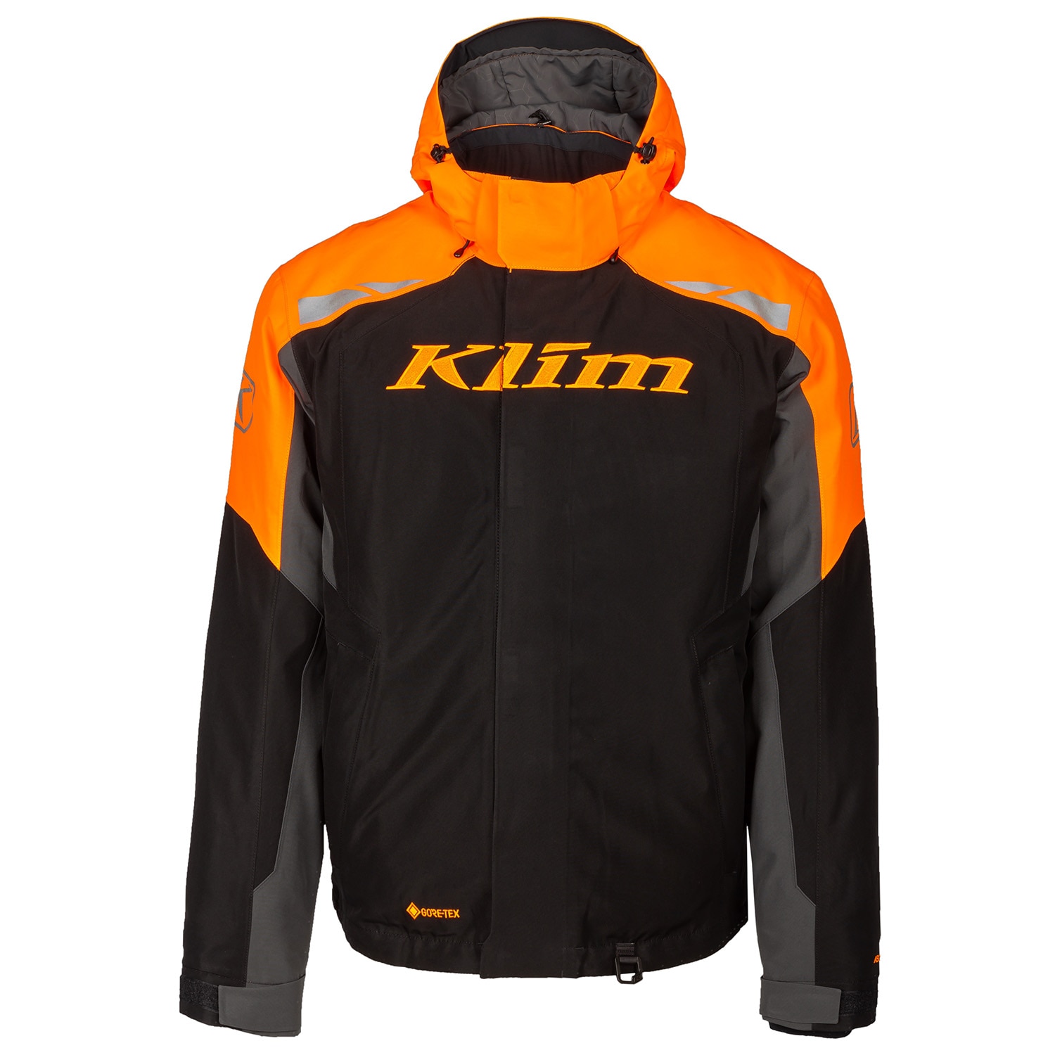 Rift Float Jacket | KLIM Insulated Floatation Snowmobile Jacket