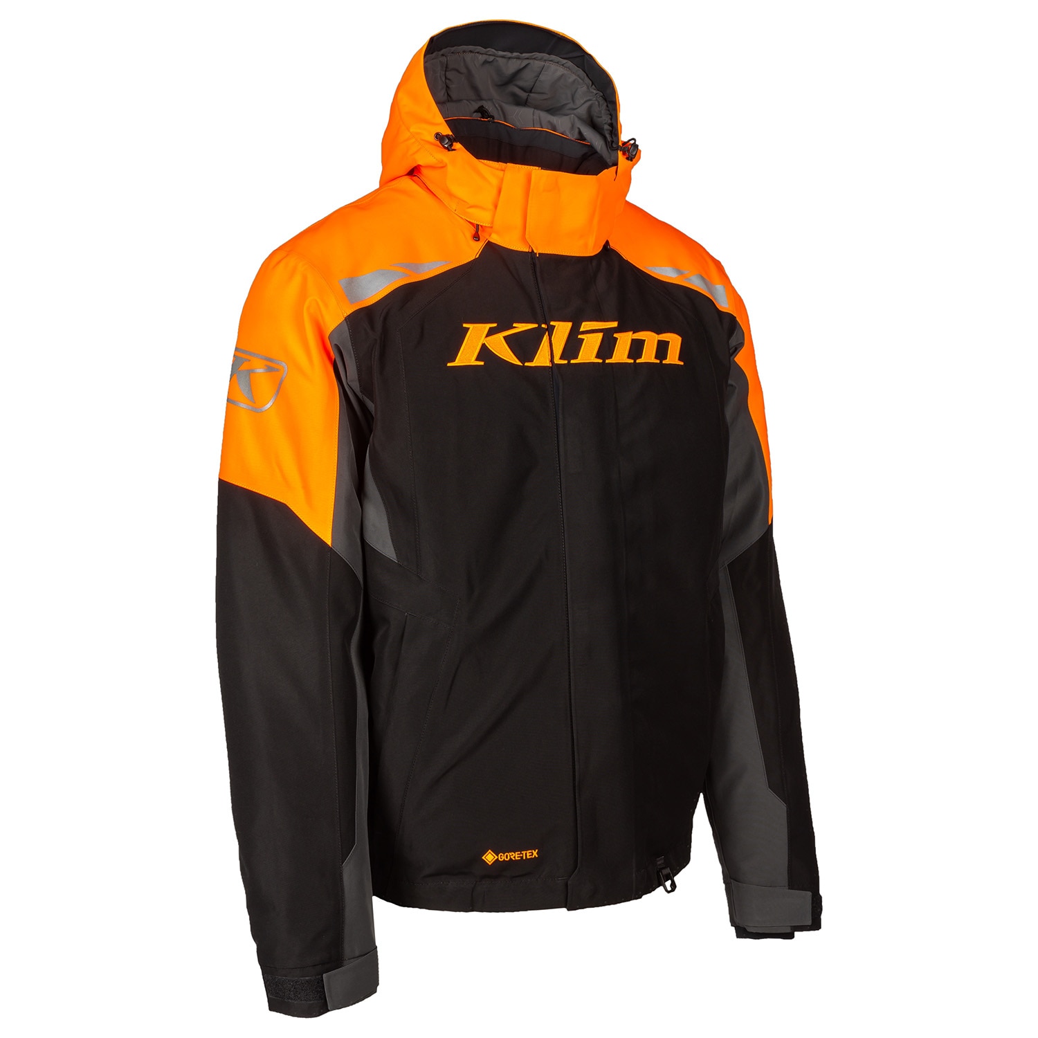Rift Float Jacket | KLIM Insulated Floatation Snowmobile Jacket