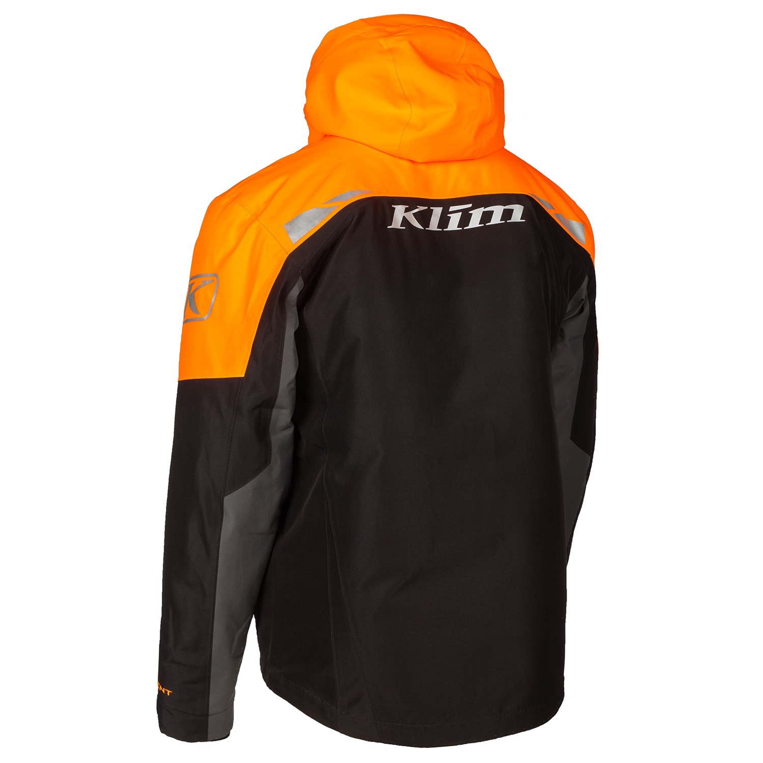 Rift Float Jacket | KLIM Insulated Floatation Snowmobile Jacket