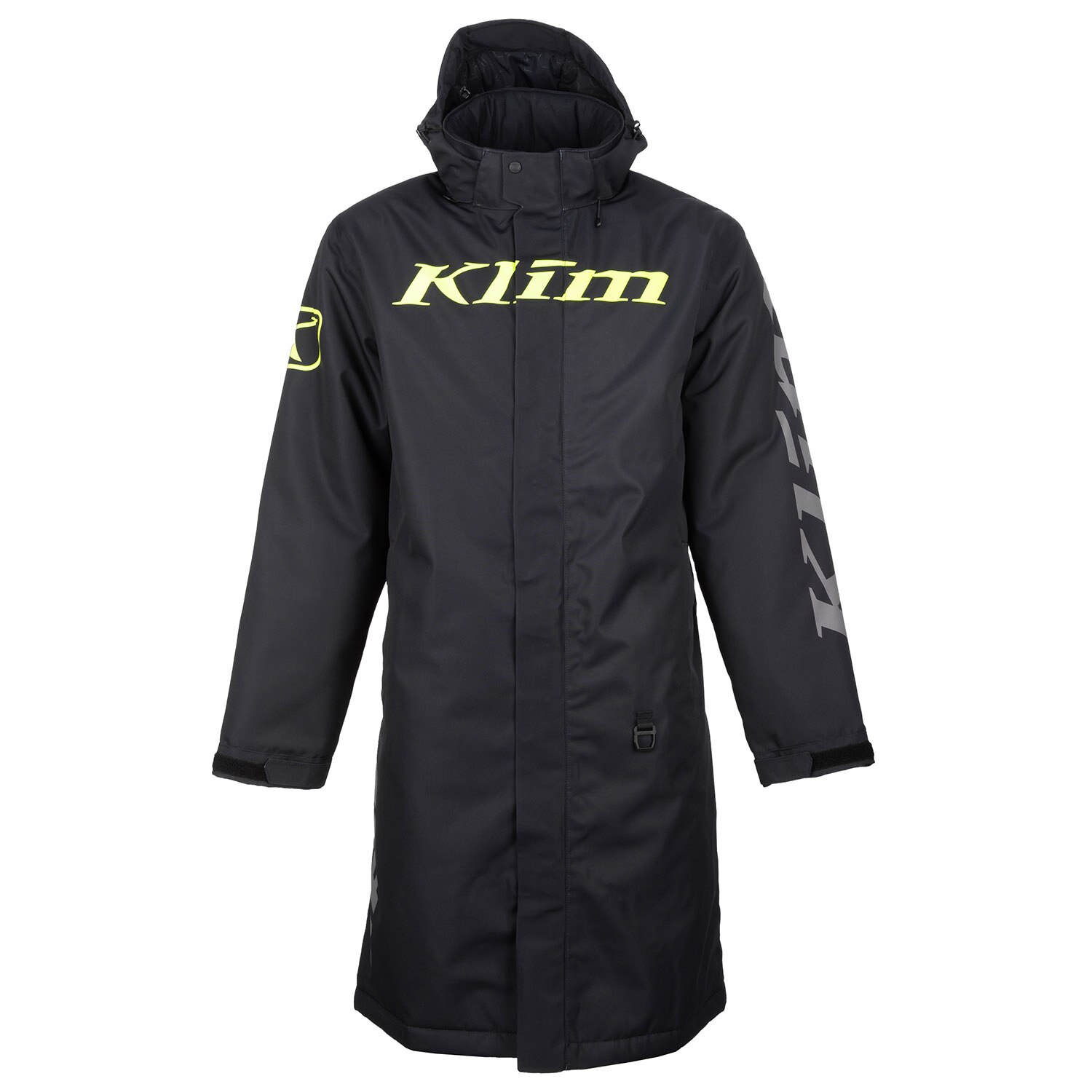 Revolt Pit Coat | KLIM Snowmobile Race Spec Gear