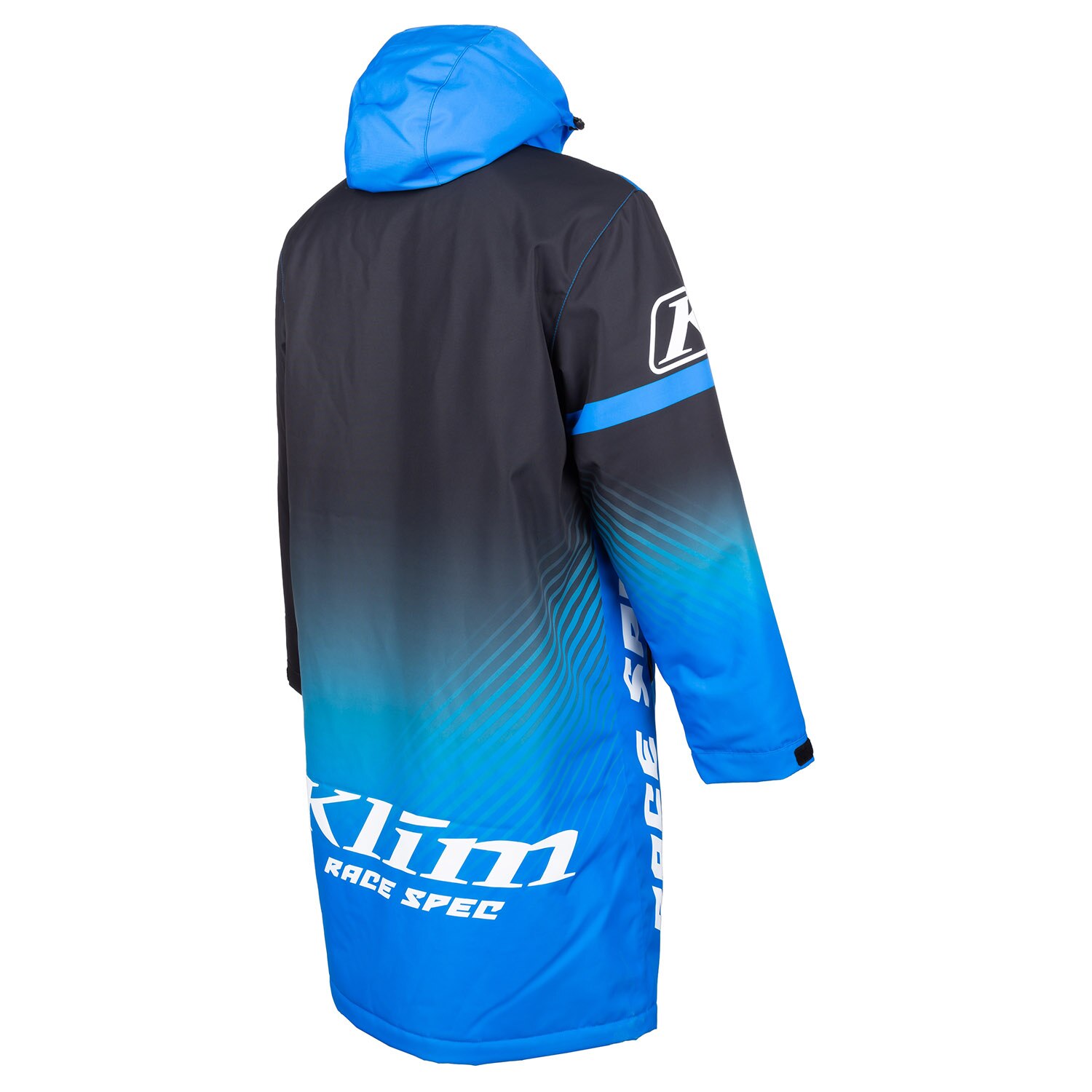 Revolt Pit Coat | KLIM Snowmobile Race Spec Gear