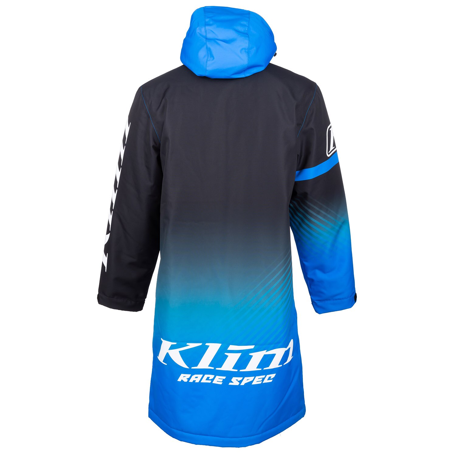 Revolt Pit Coat | KLIM Snowmobile Race Spec Gear