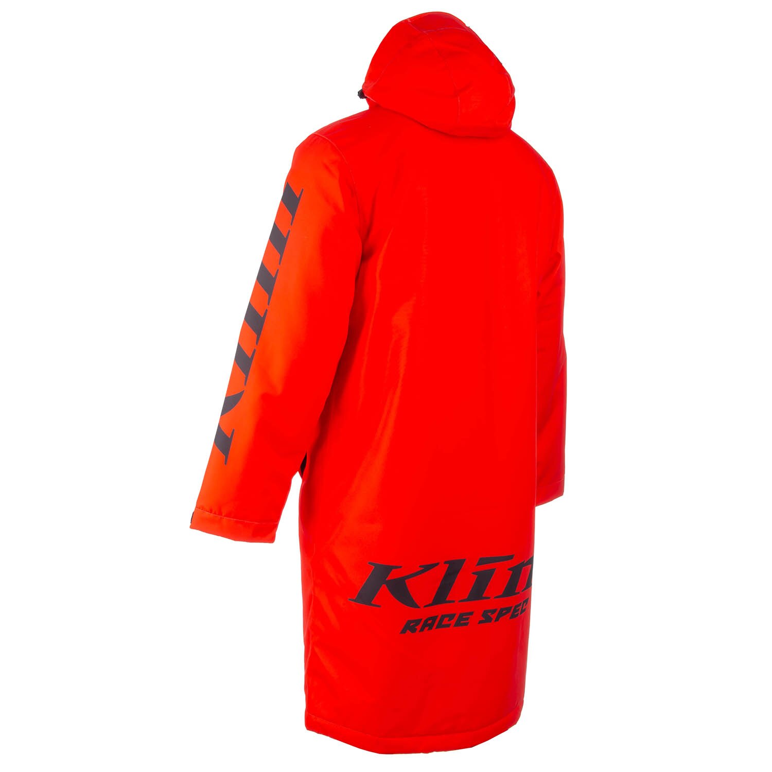 Revolt Pit Coat | KLIM Snowmobile Race Spec Gear