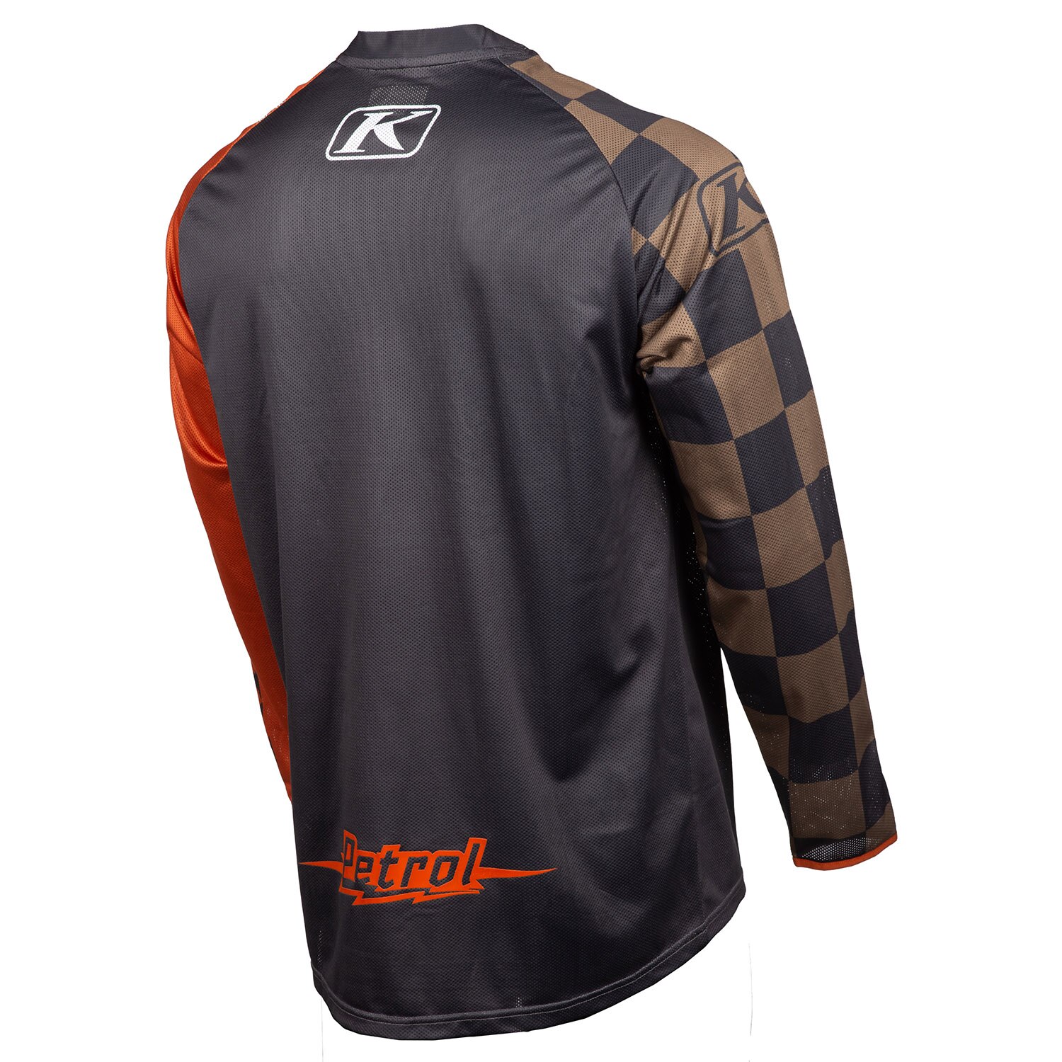 Petrol Jersey | KLIM Off-Road Motorcycle Jersey