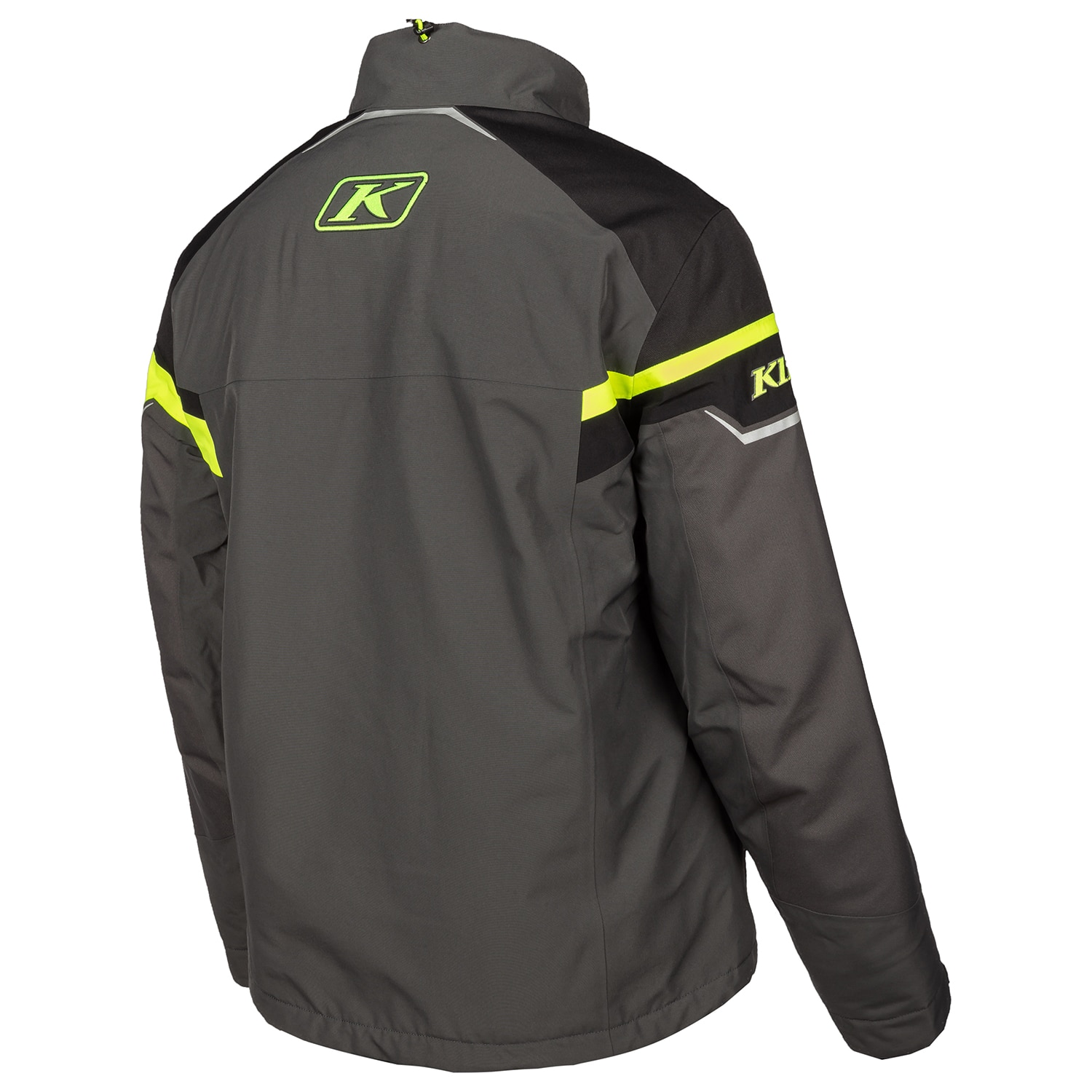 Klimate Jacket | KLIM Men's Insulated Snowmobile Jacket