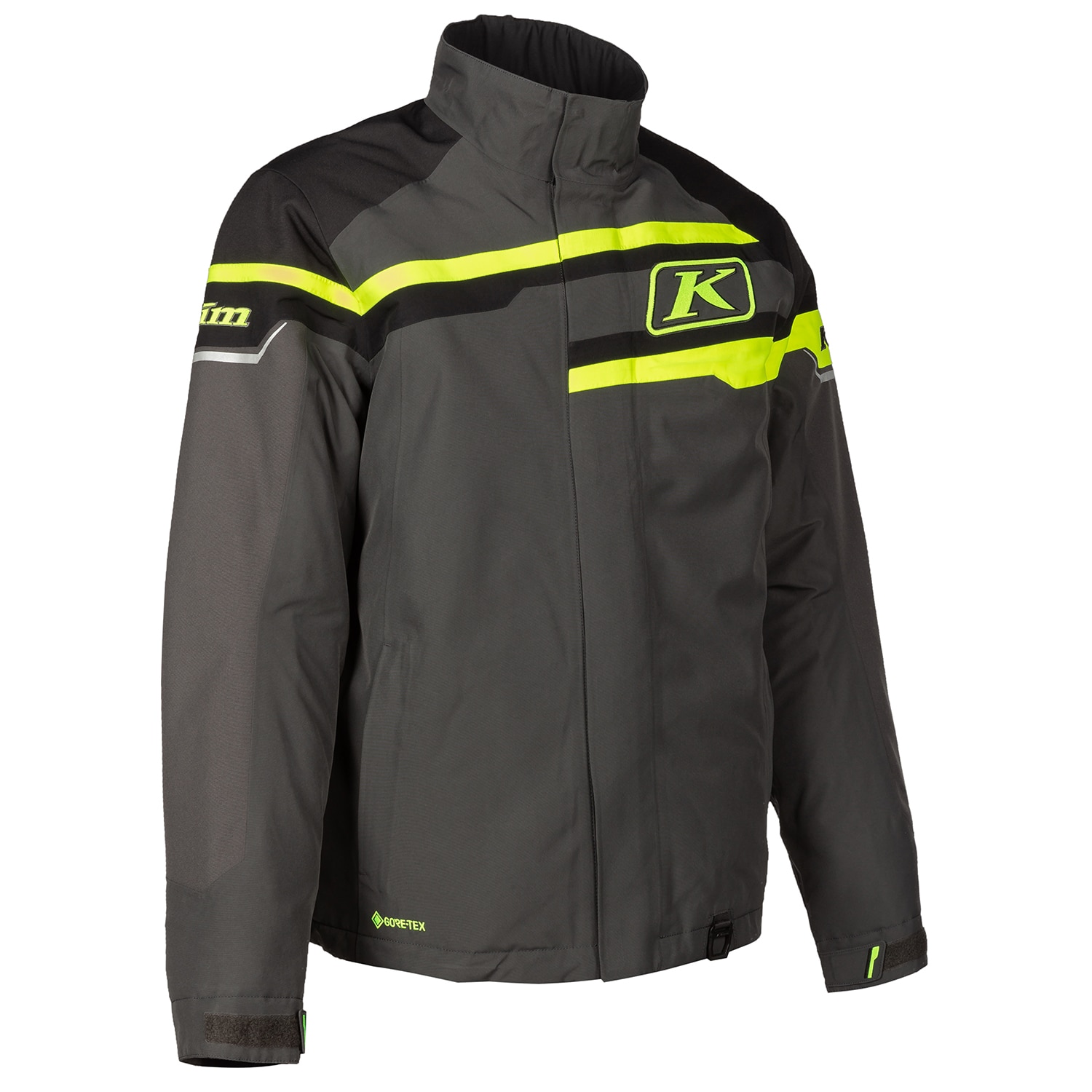 Klimate Jacket | KLIM Men's Insulated Snowmobile Jacket