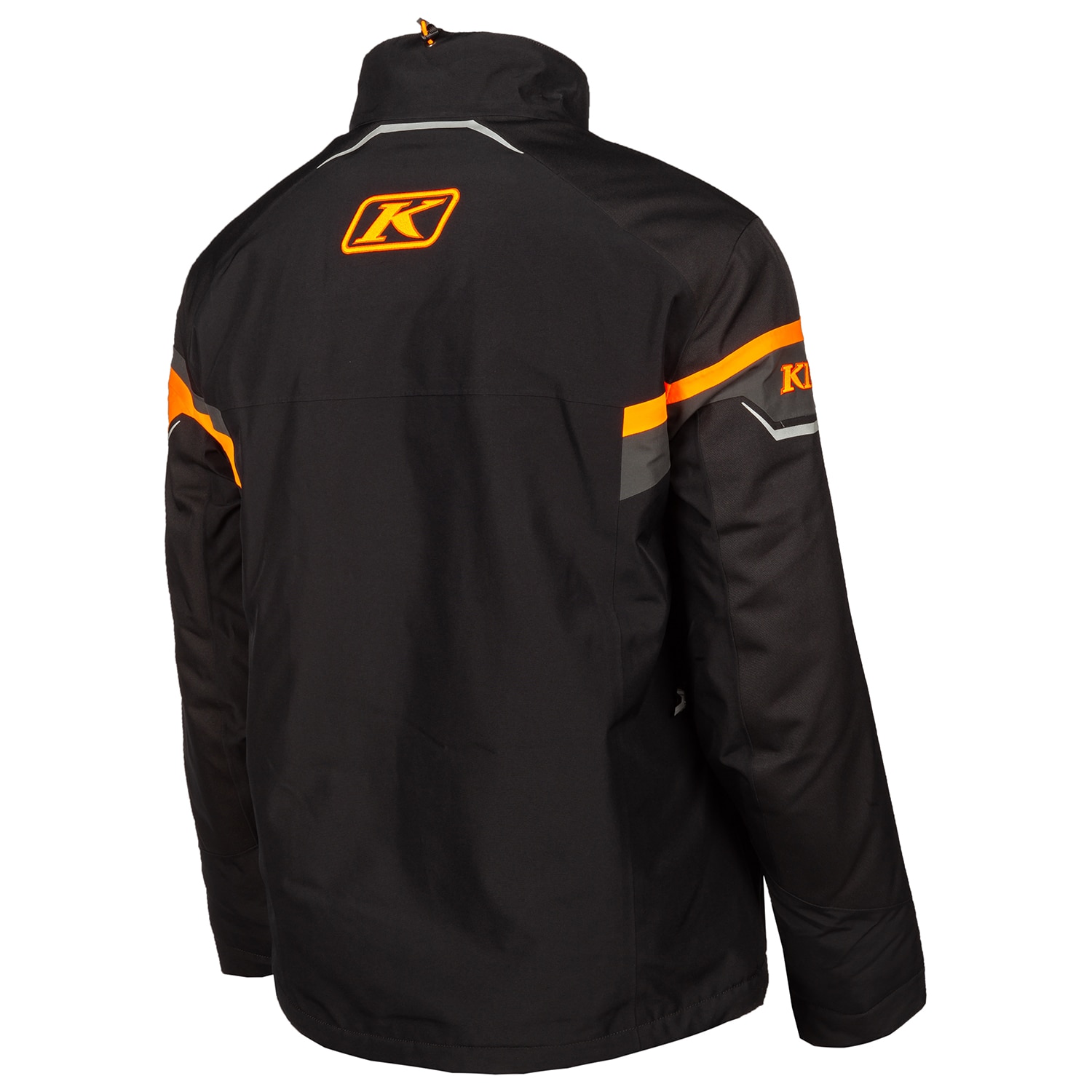 Klimate Jacket | KLIM Men's Insulated Snowmobile Jacket