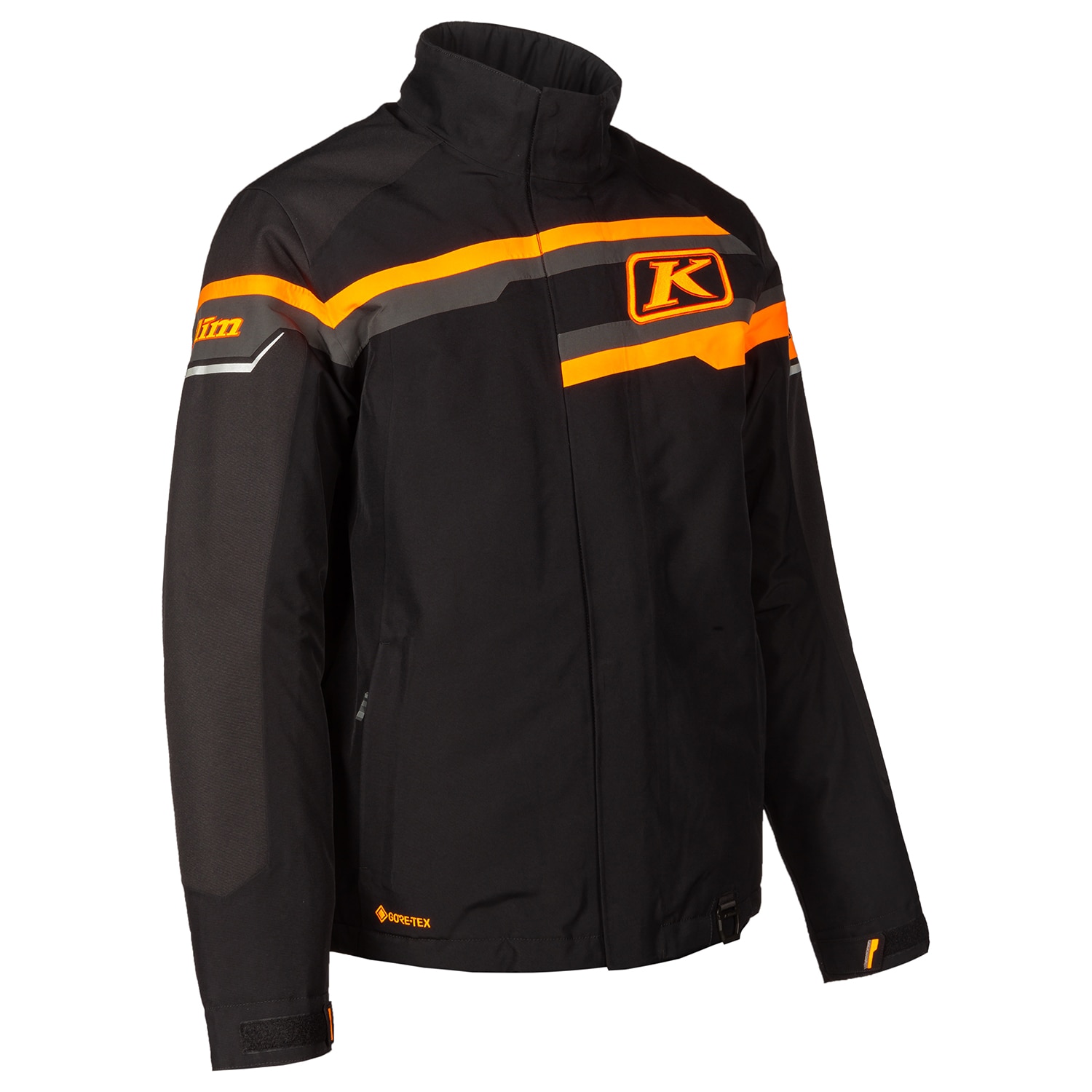 Klimate Jacket | KLIM Men's Insulated Snowmobile Jacket
