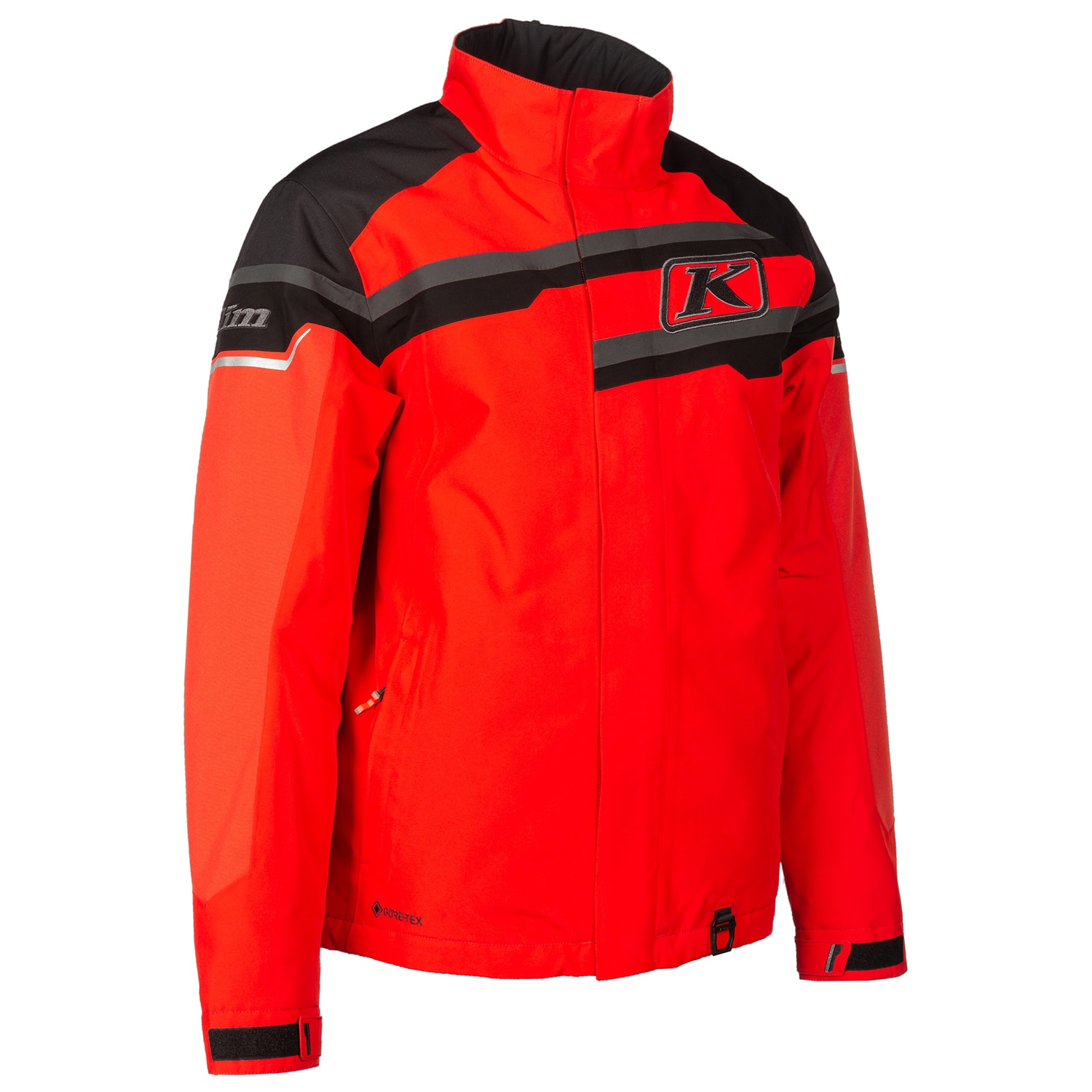 Klimate Jacket | KLIM Men's Insulated Snowmobile Jacket