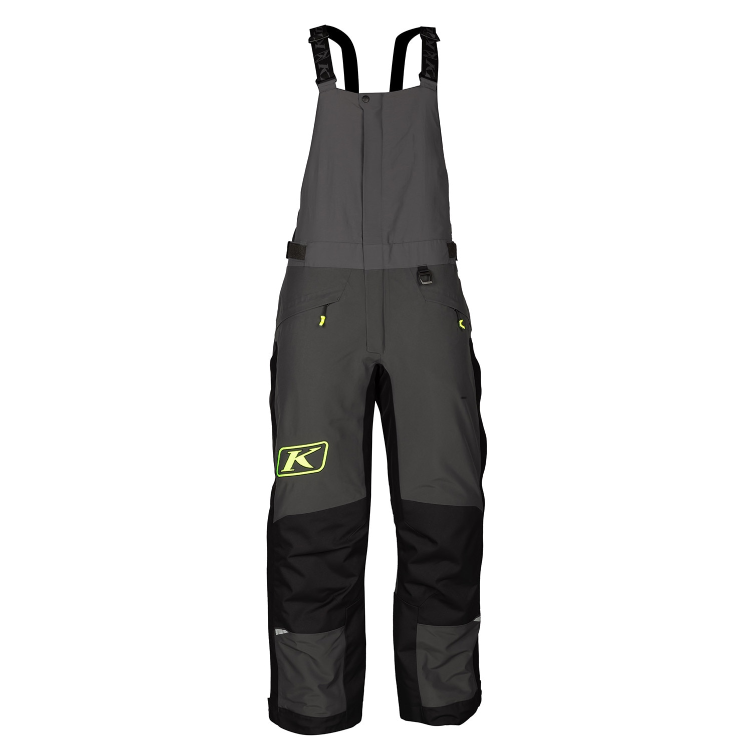 Klimate Bib | KLIM Men's Snowmobile Bib