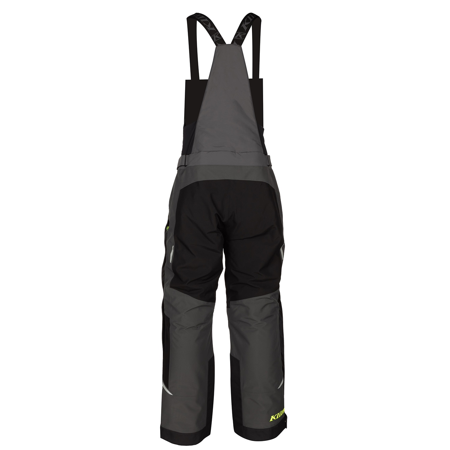 Klimate Bib | KLIM Men's Snowmobile Bib
