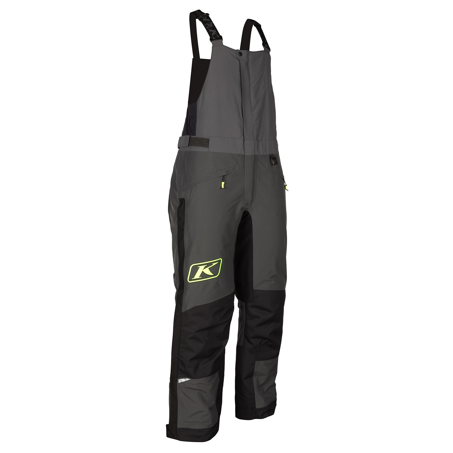 Klimate Bib | KLIM Men's Snowmobile Bib