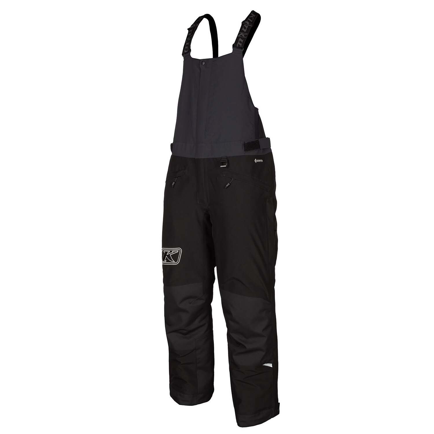 Klimate Bib | KLIM Men's Snowmobile Bib