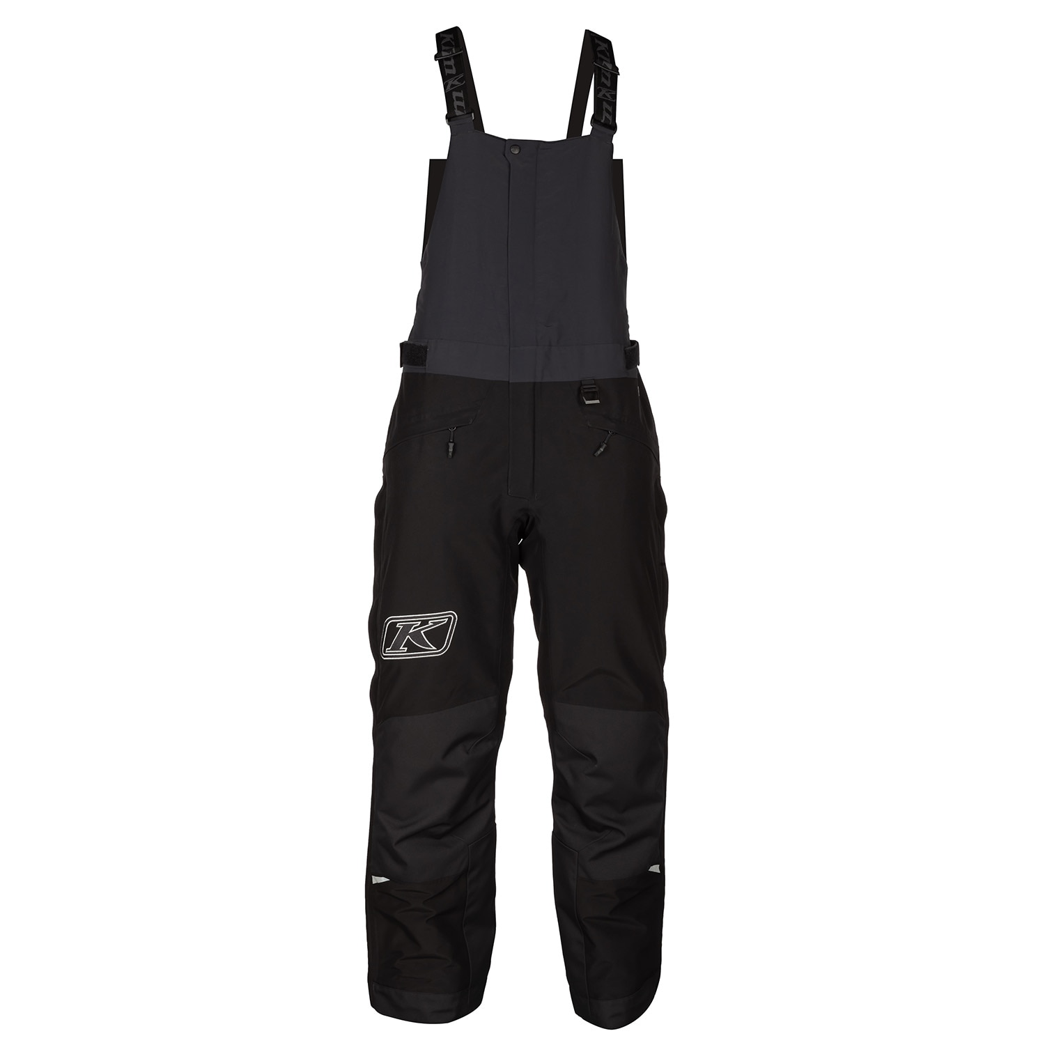 Klimate Bib | KLIM Men's Snowmobile Bib