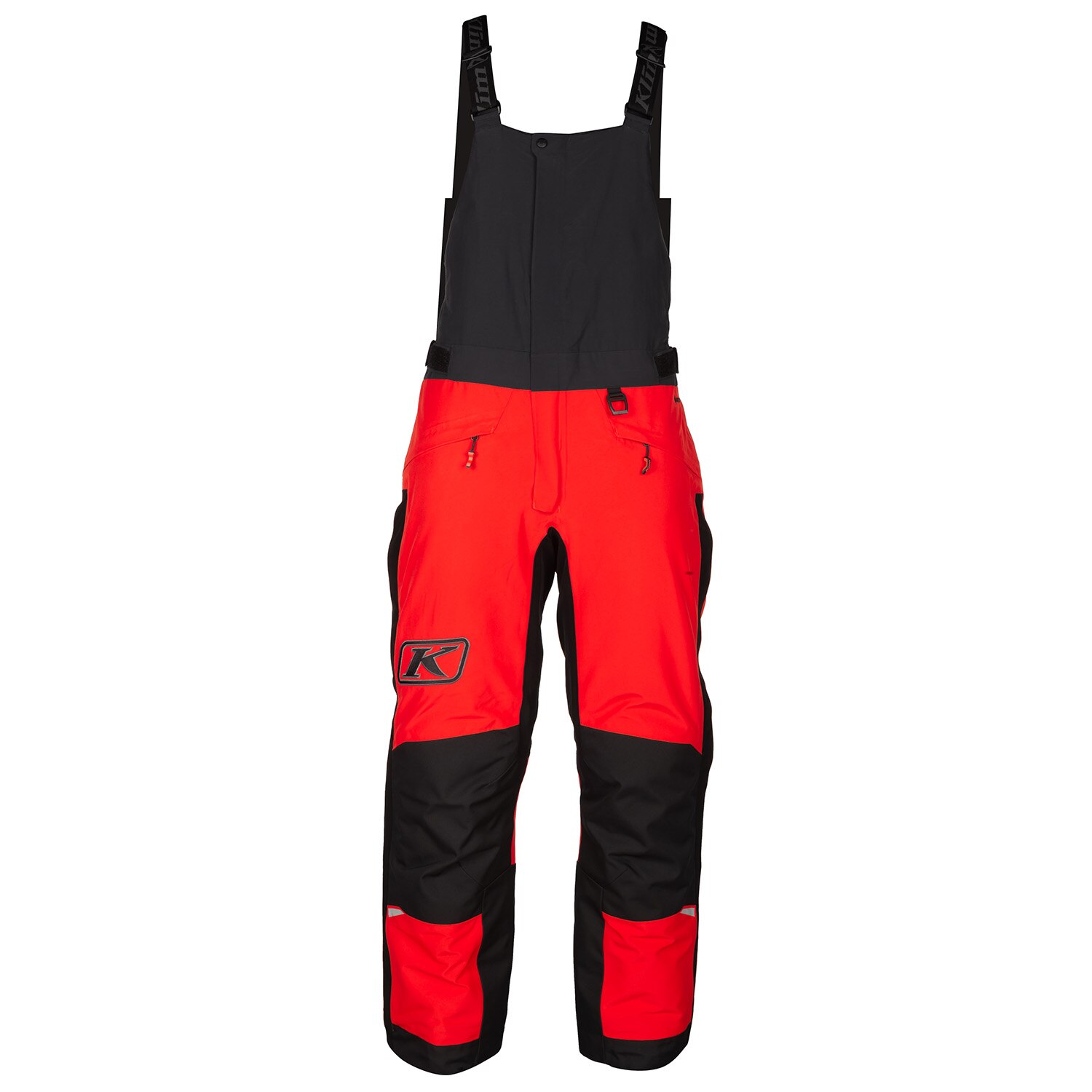 Klimate Bib | KLIM Men's Snowmobile Bib