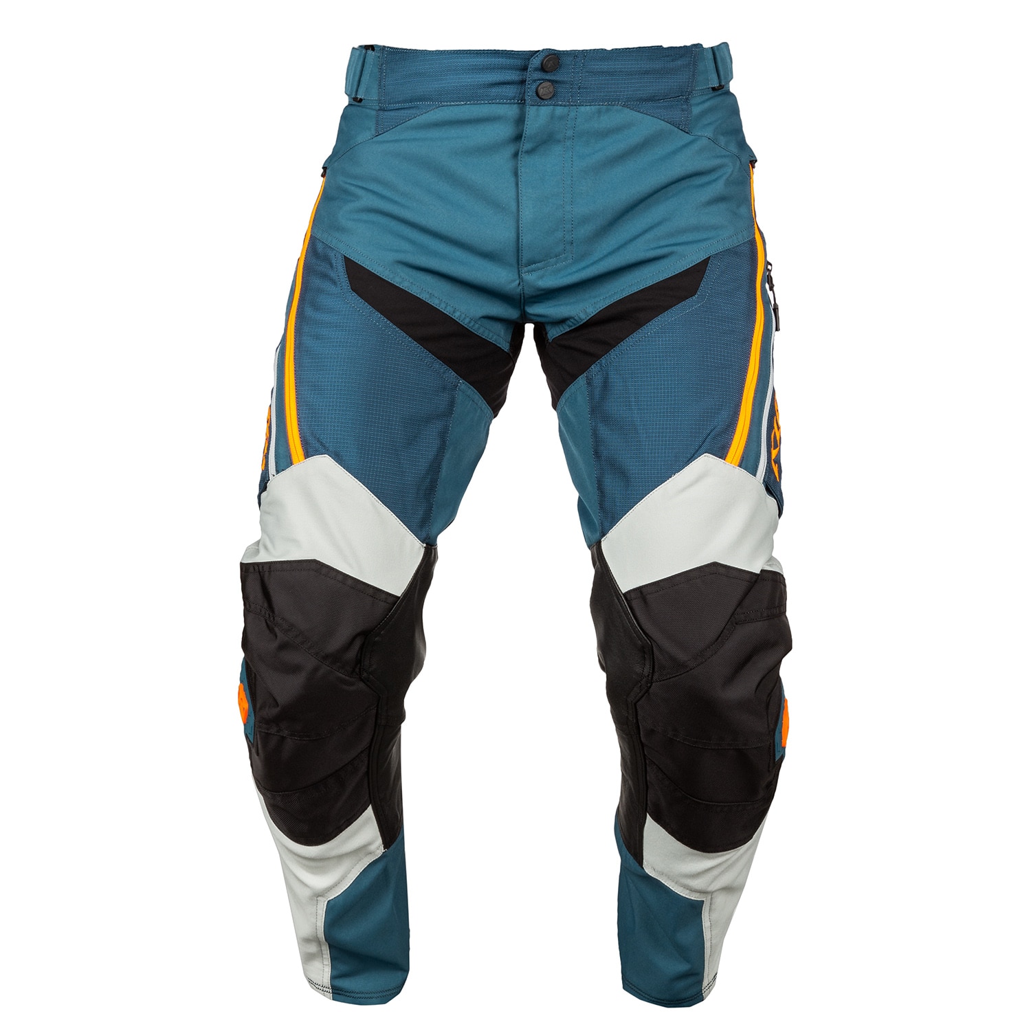 Dakar In The Boot Pant | KLIM Men's Off Road Pants